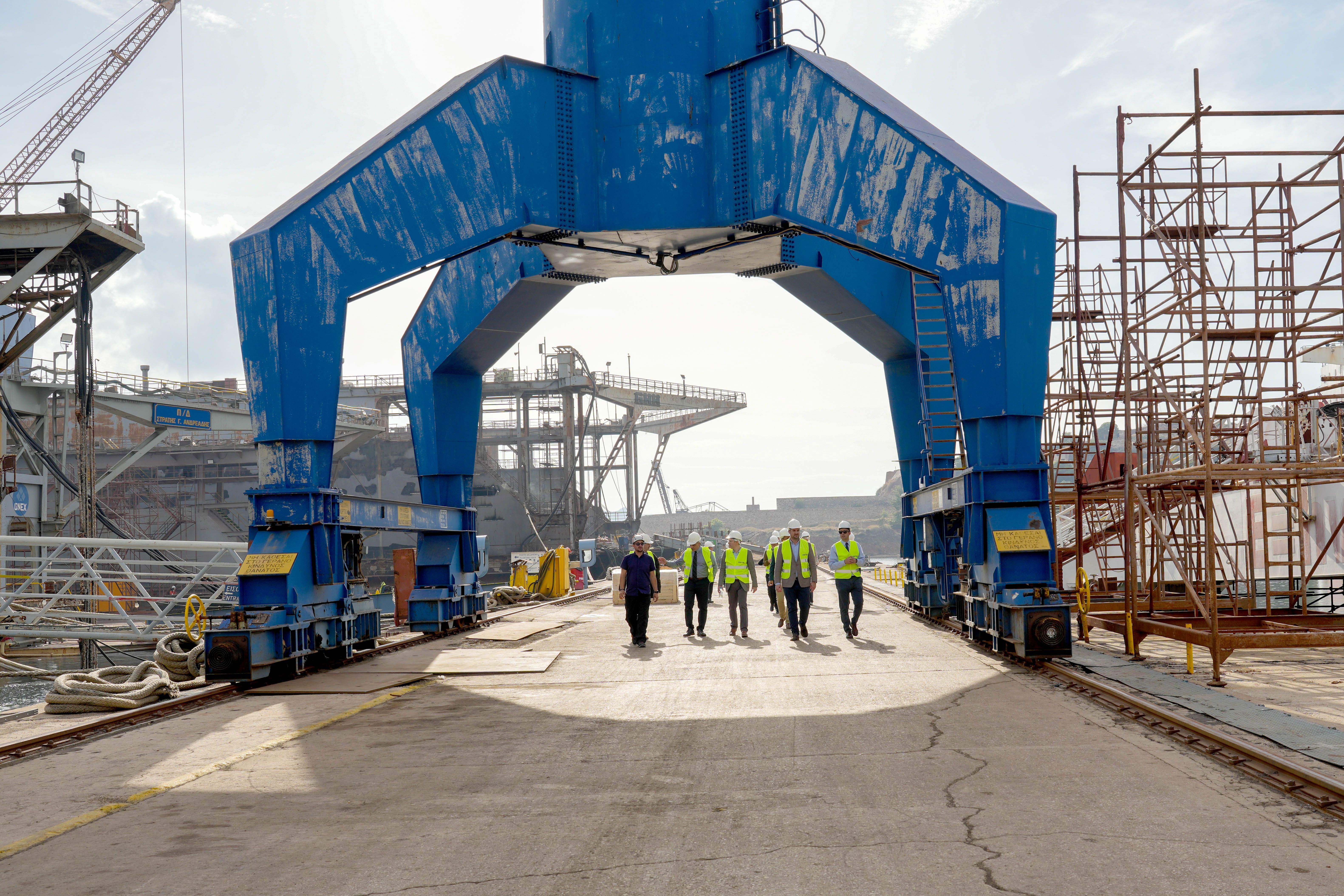 Home – Norwegian Offshore Wind