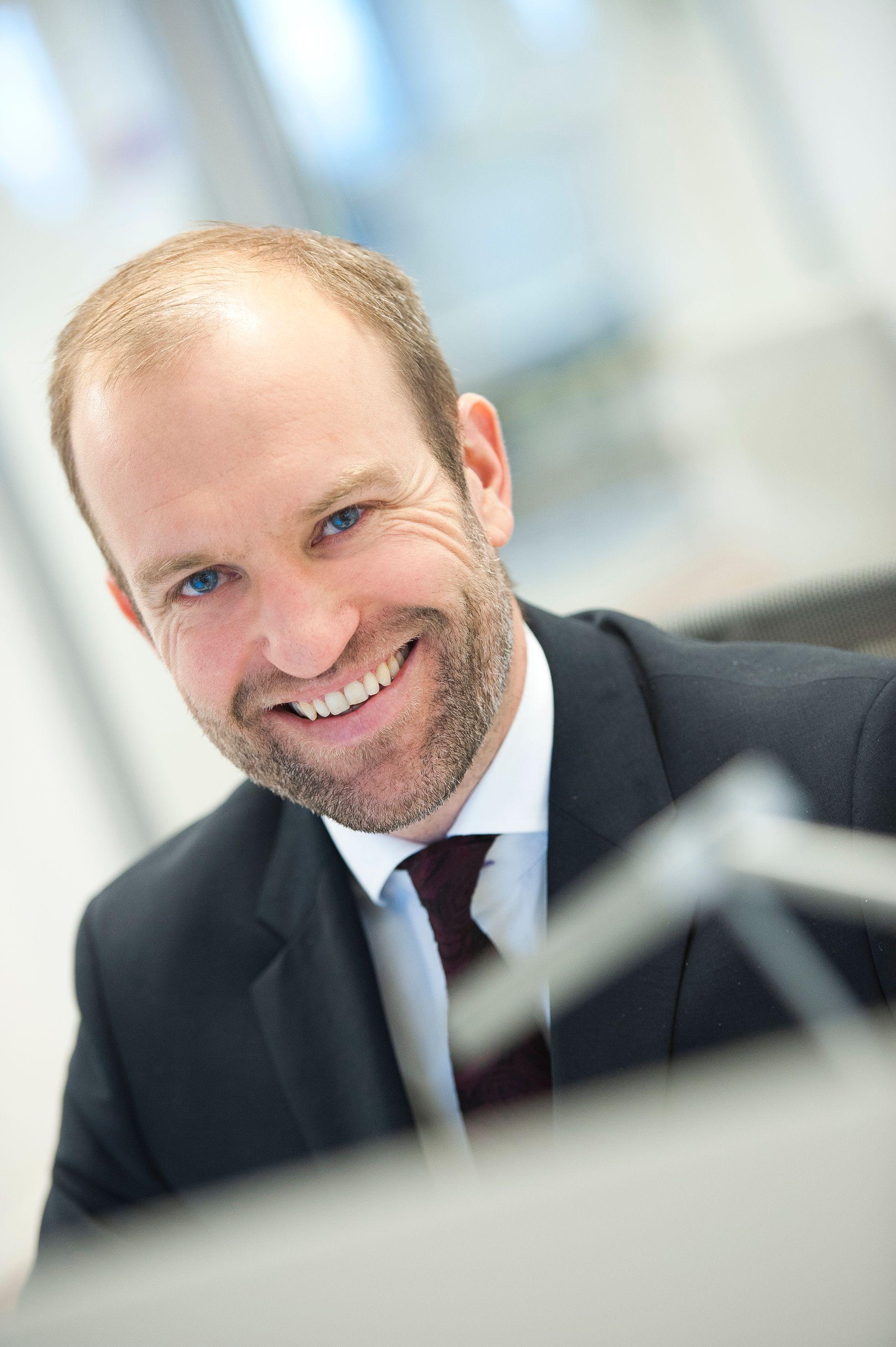 Boostcamp Norway: The Seaway 7 Way – Norwegian Offshore Wind