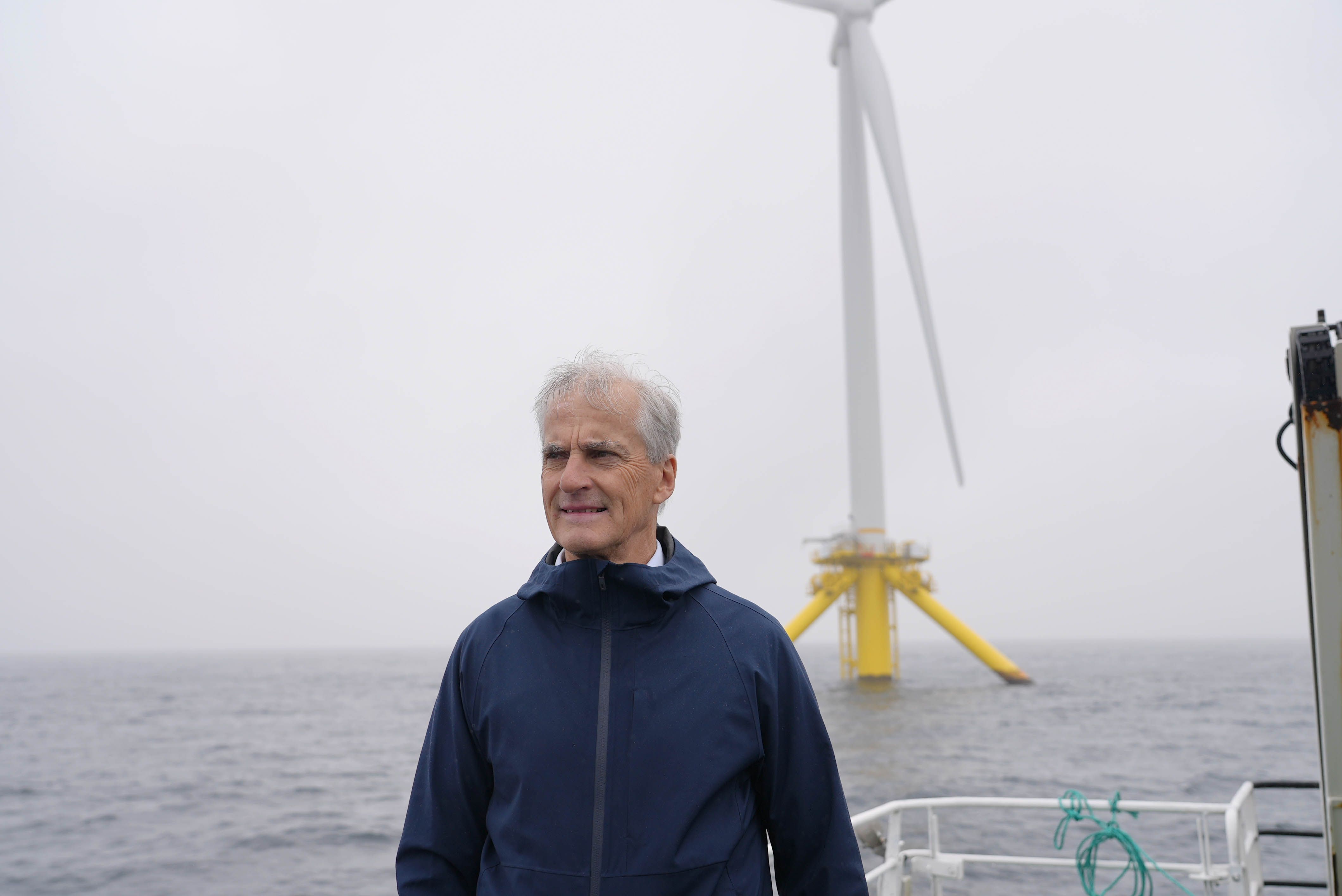 Image gallery: Floating Wind Days 2023 – Norwegian Offshore Wind