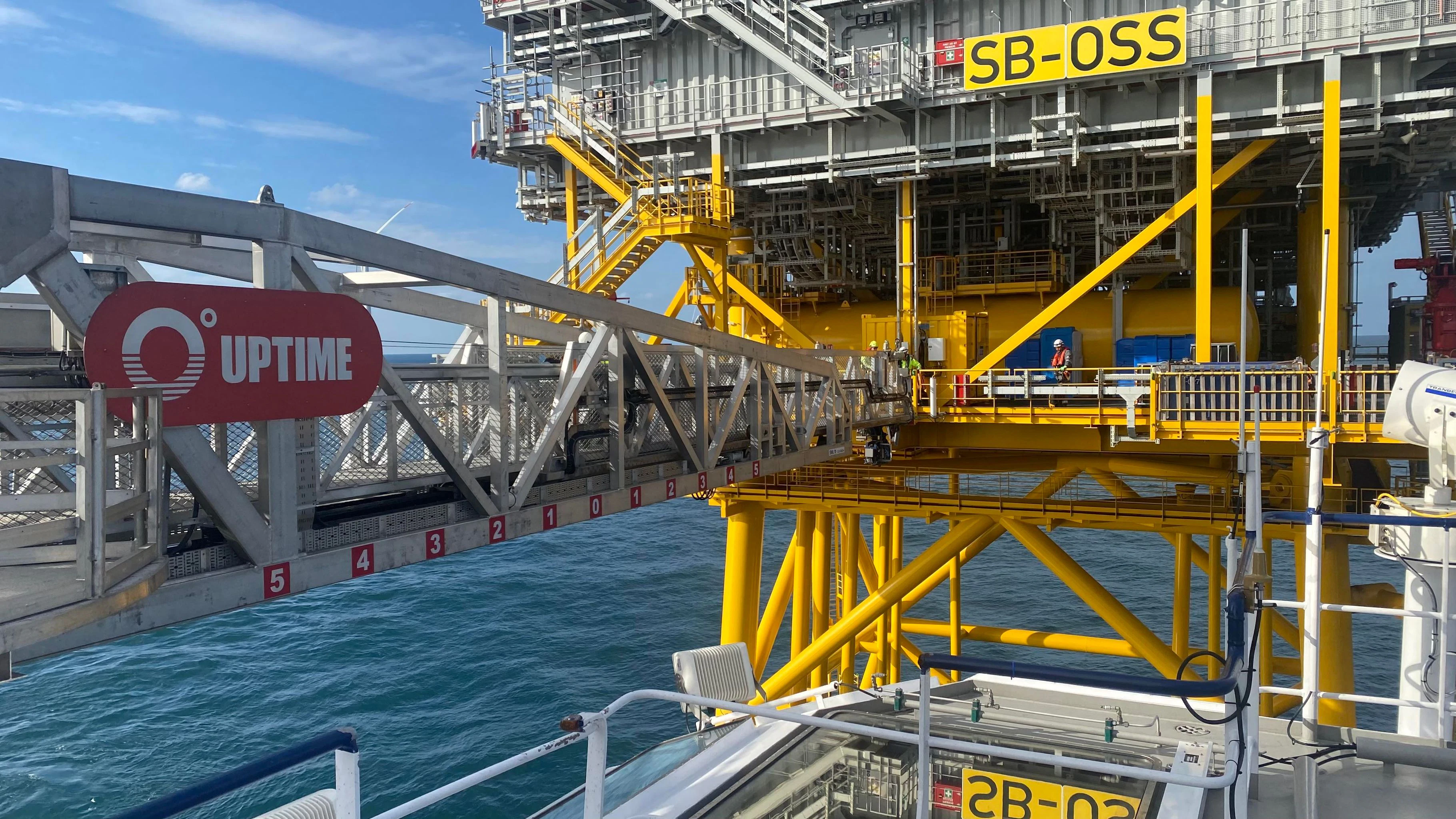 Home – Norwegian Offshore Wind