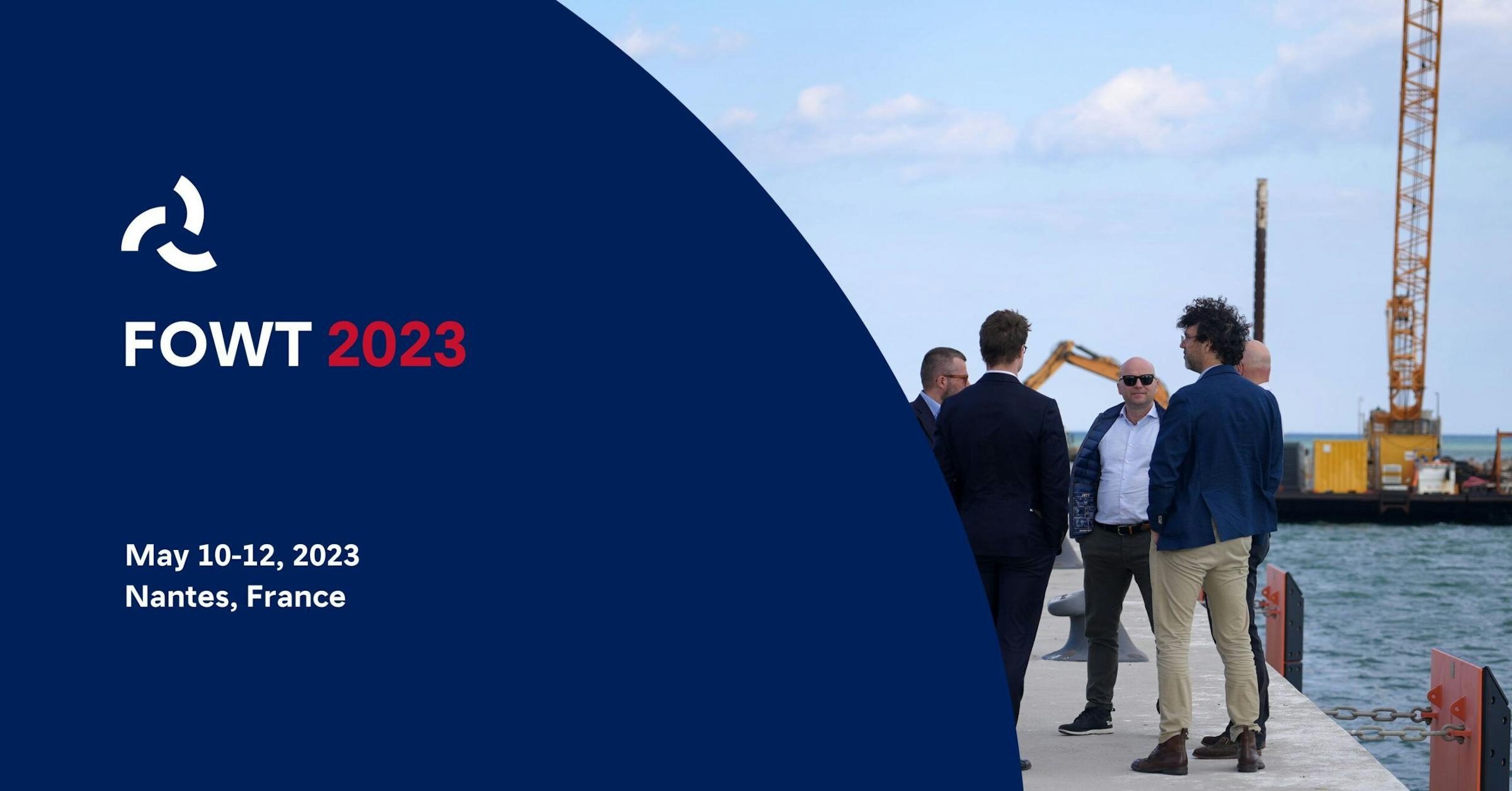 FOWT 2023 – Norwegian Offshore Wind