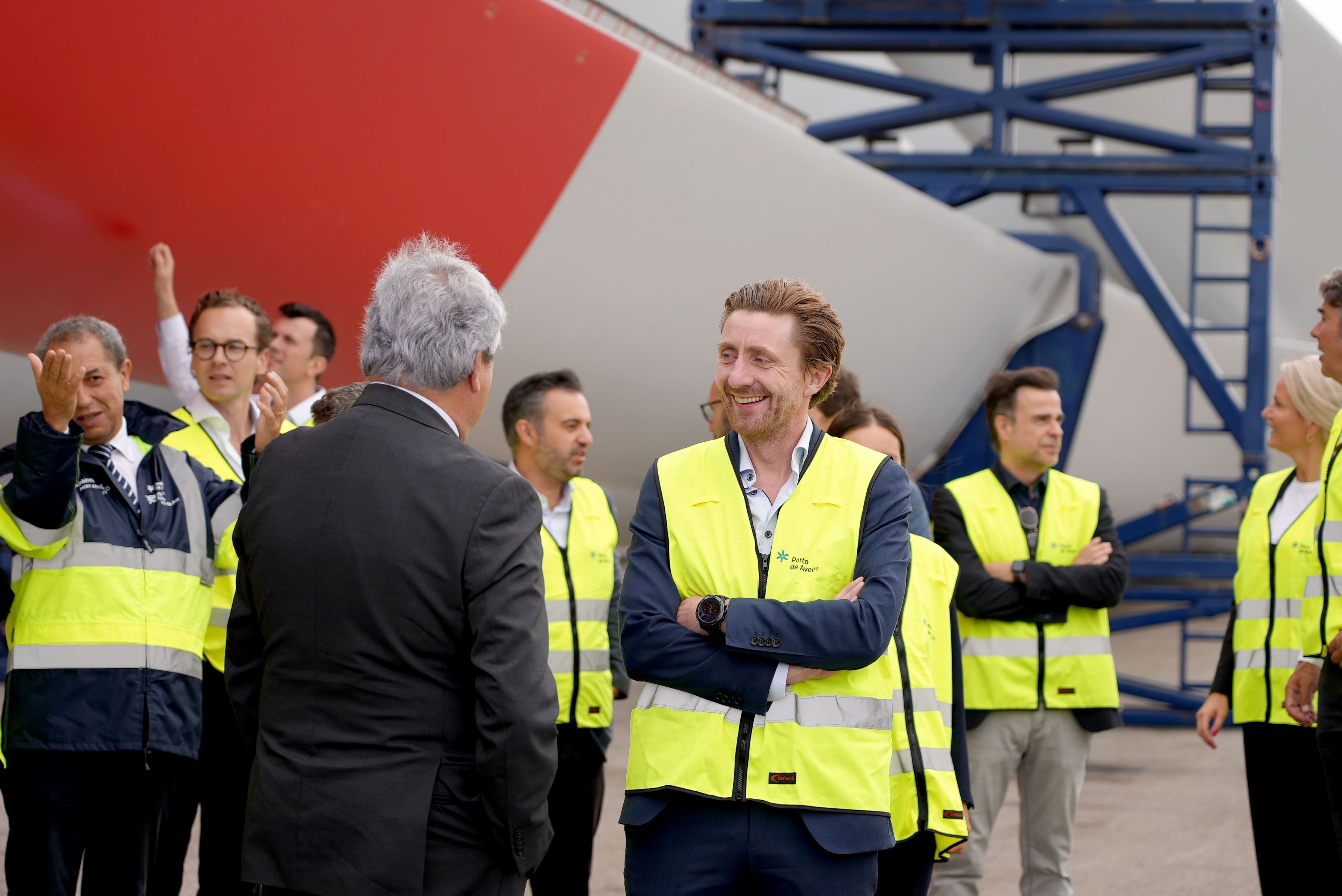 Home – Norwegian Offshore Wind