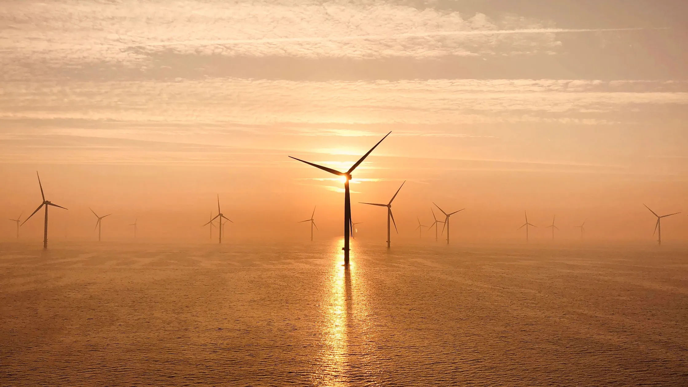 2026 forecast: signs of a steady tailwind – Norwegian Offshore Wind