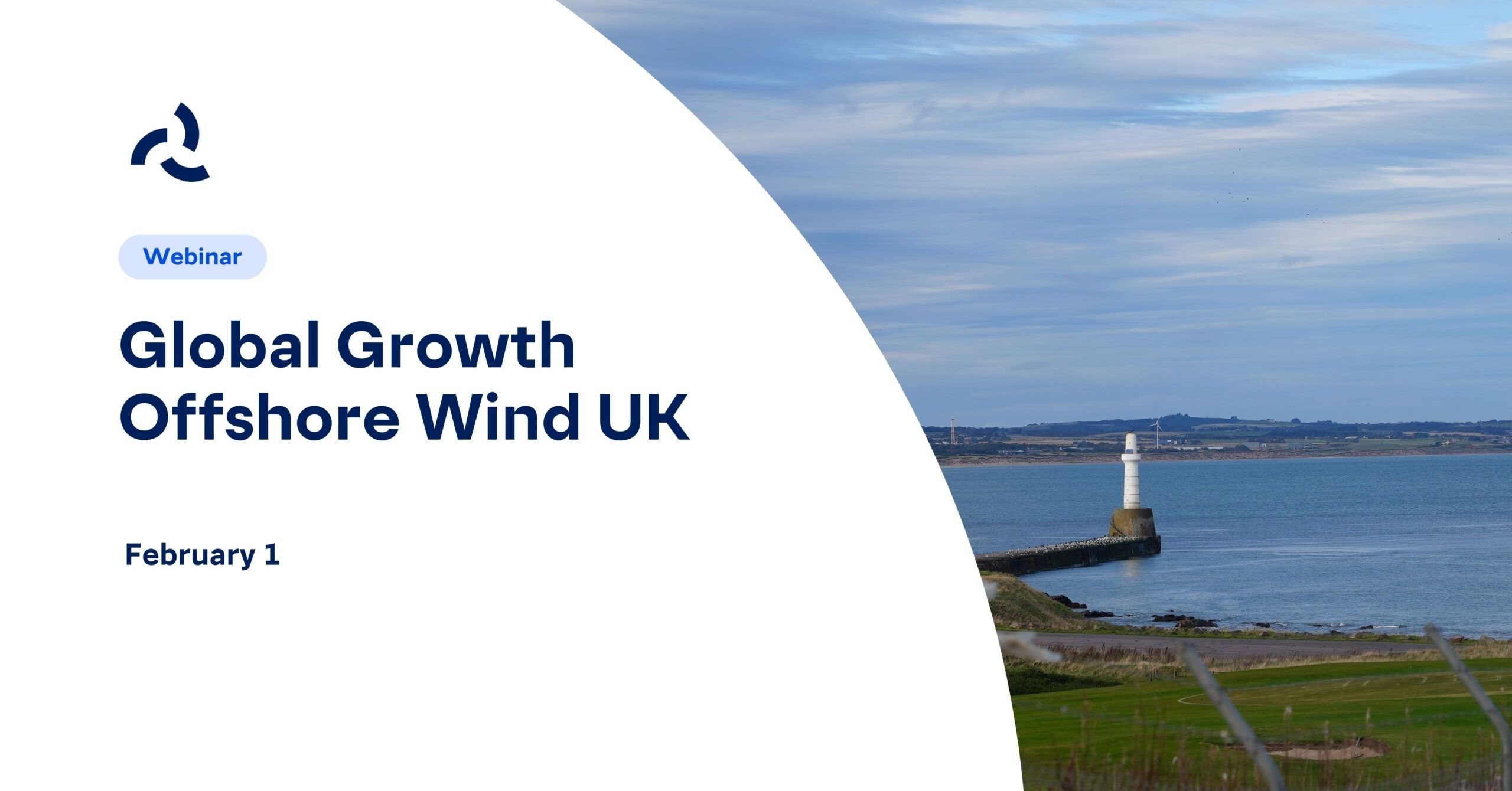 Global Growth Offshore Wind UK – Norwegian Offshore Wind
