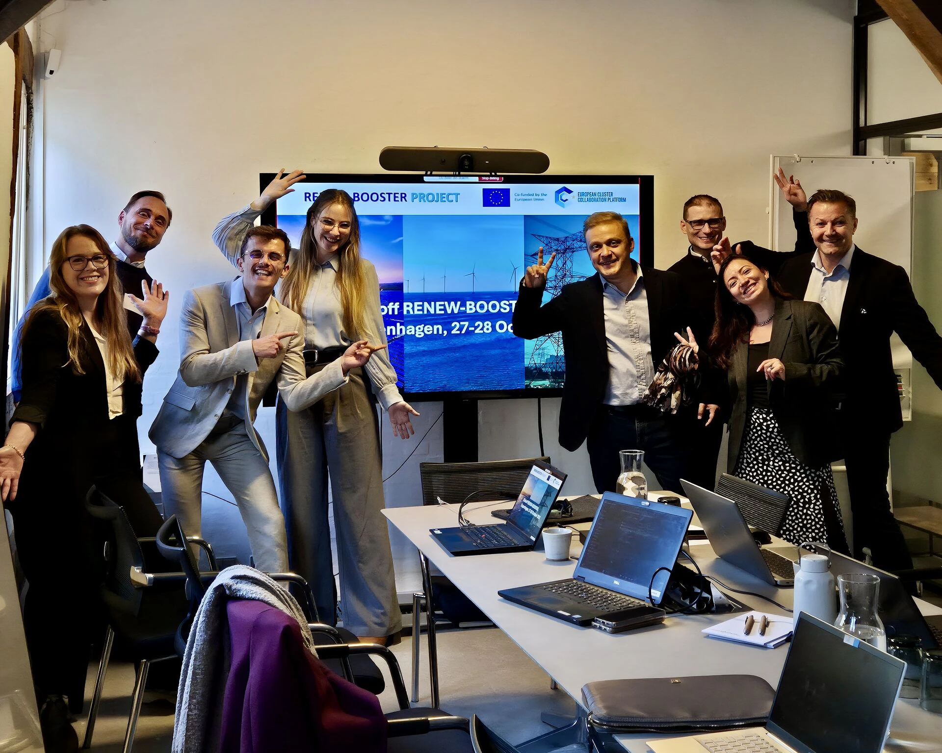 Home – Norwegian Offshore Wind