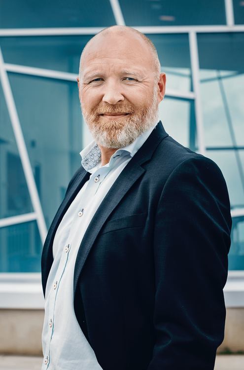 About – Norwegian Offshore Wind