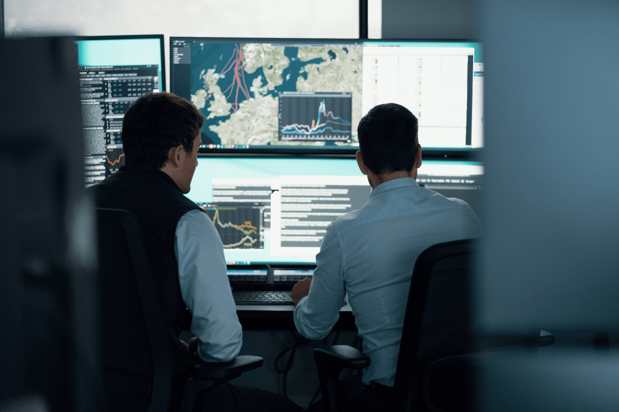 Hafslund – Norwegian Offshore Wind