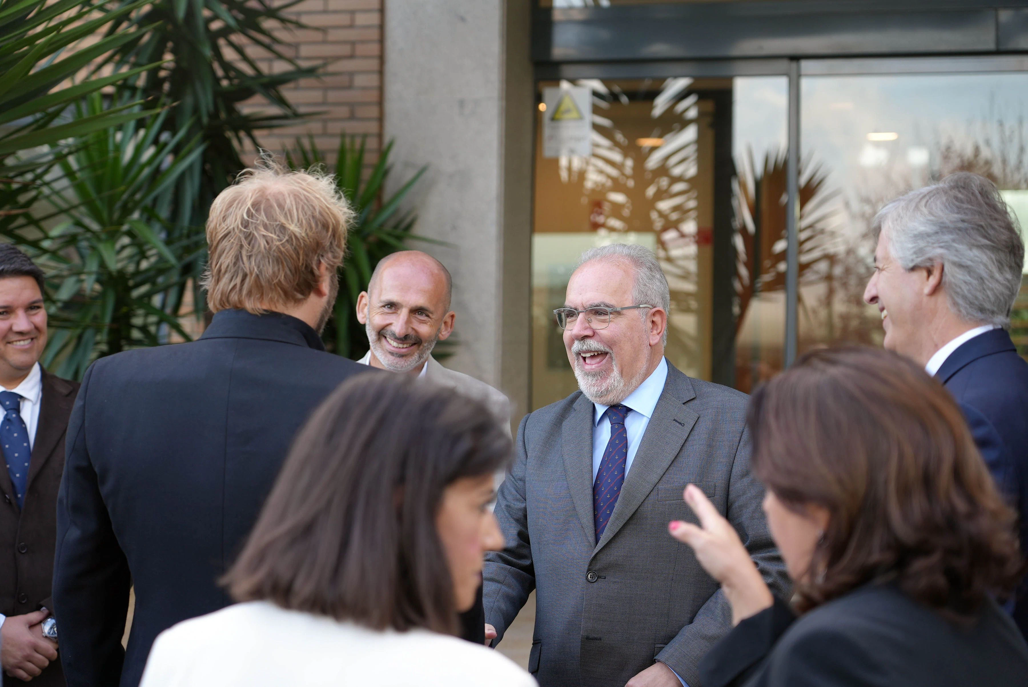 First important step made in Portugal’s offshore wind plan – Norwegian ...