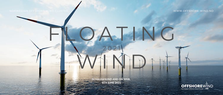 Floating Wind 2021 – Norwegian Offshore Wind