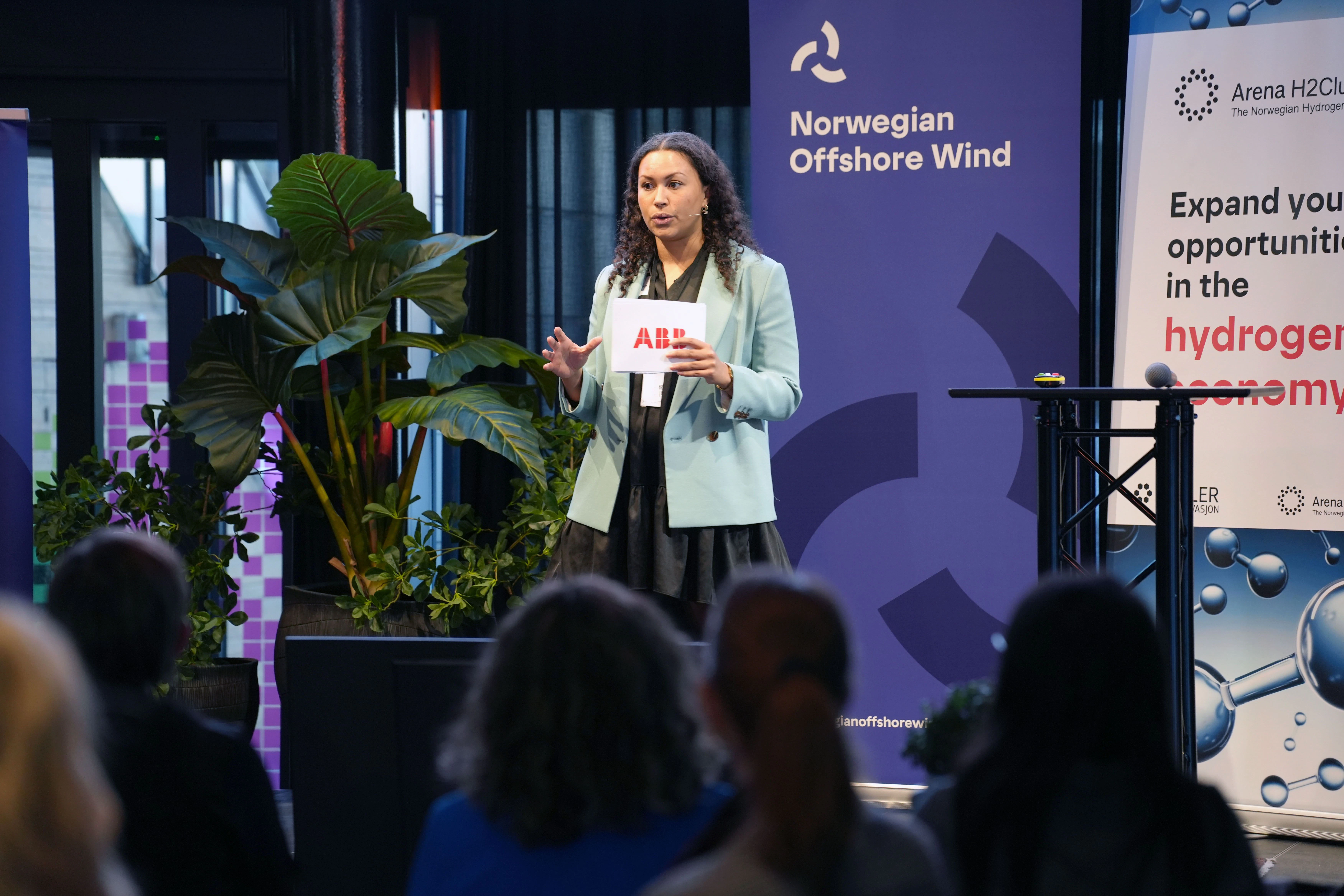 Resource library – Norwegian Offshore Wind