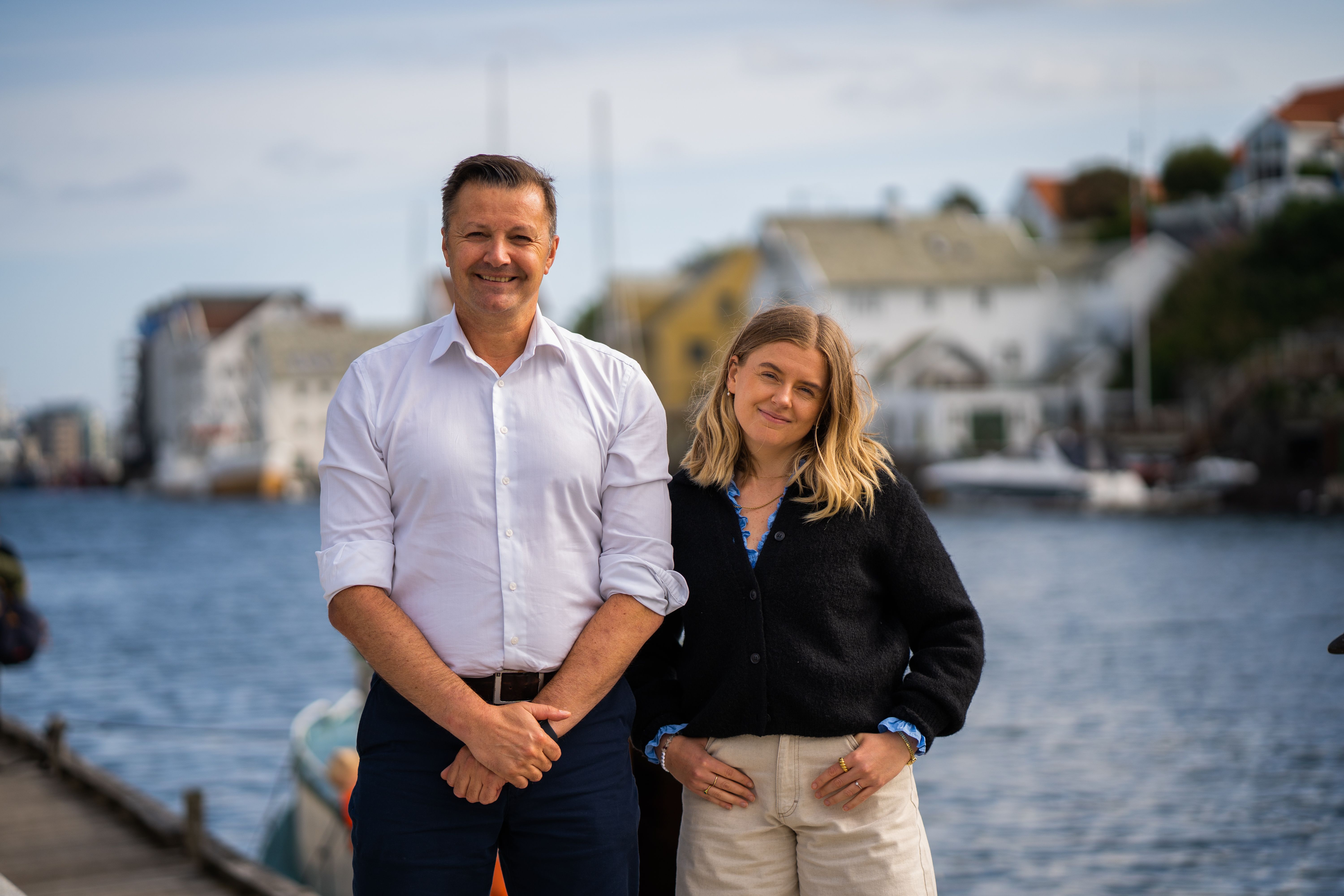 The EU is accelerating offshore wind integration – Norwegian Offshore Wind