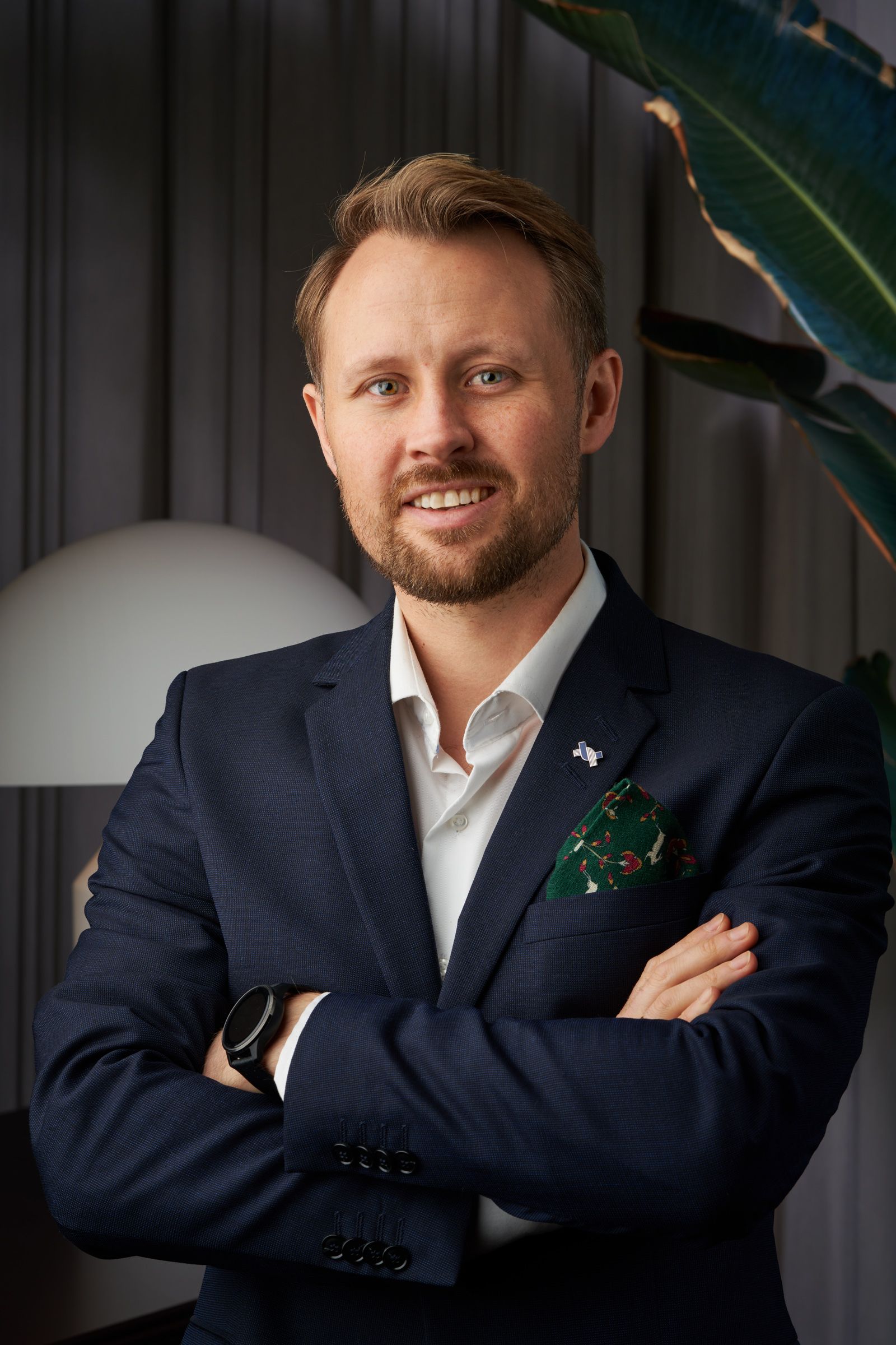 Cluster Meeting 2024 – Norwegian Offshore Wind