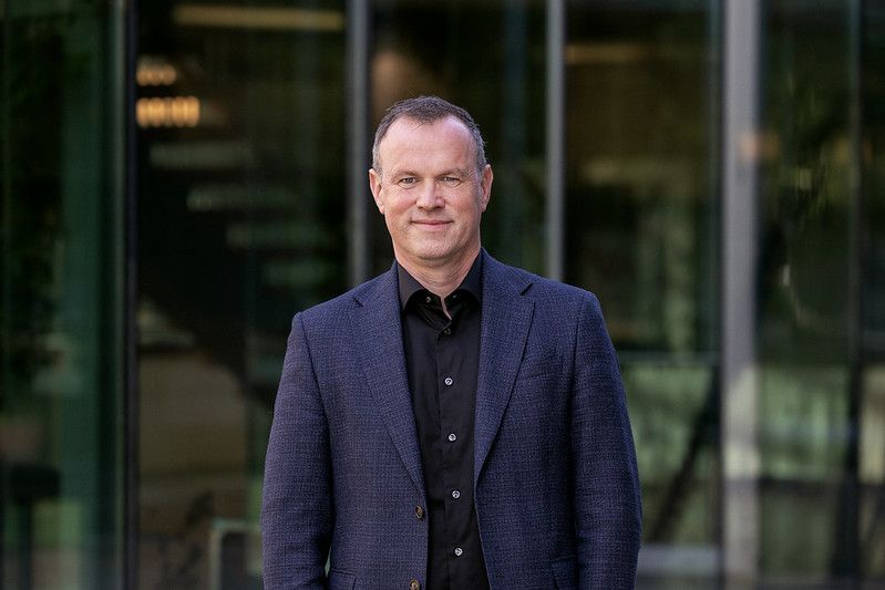 Havvindkonferansen 2025 – Norwegian Offshore Wind