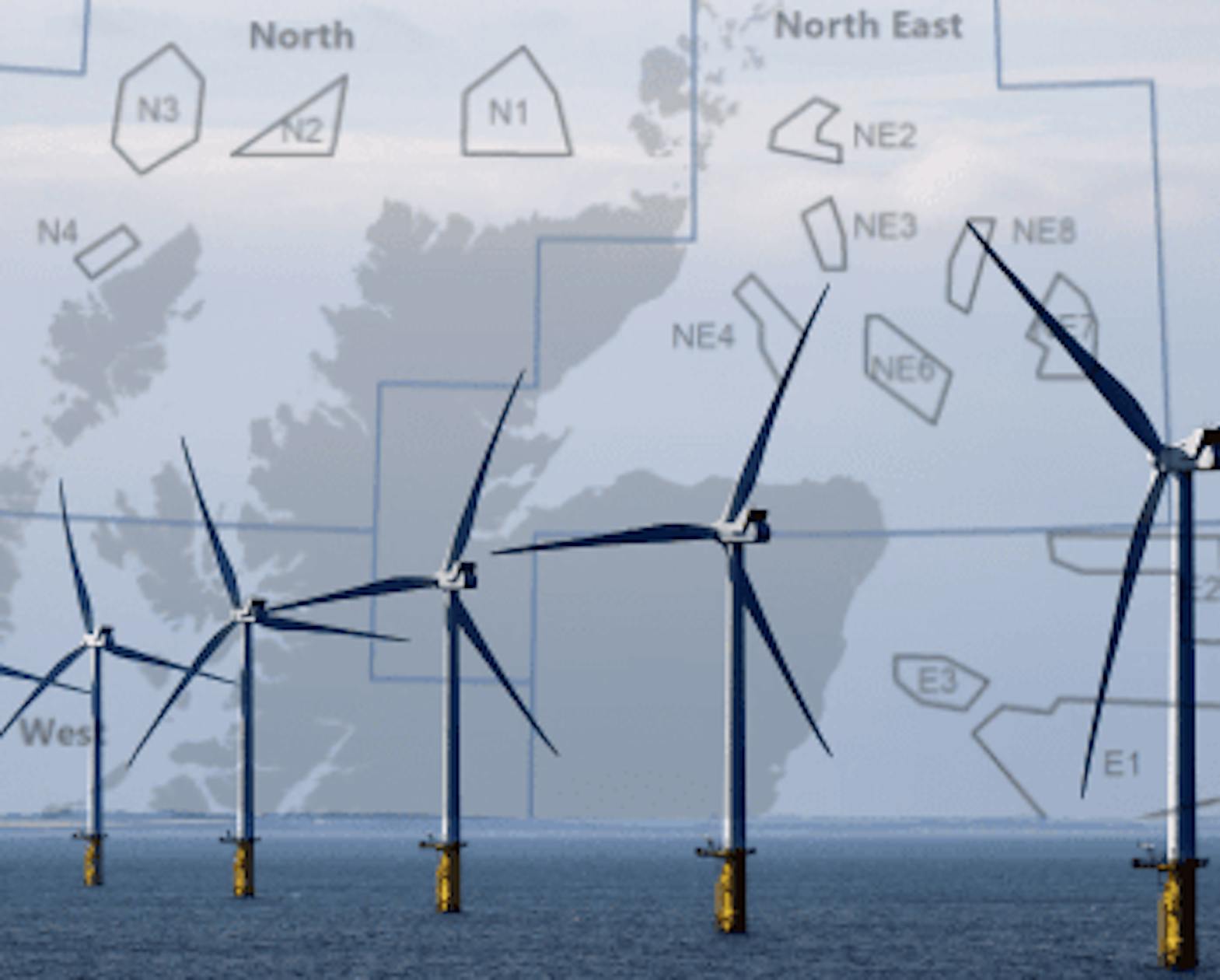 Webinar - DeepWind cluster with focus on alliances with Scottish supply ...