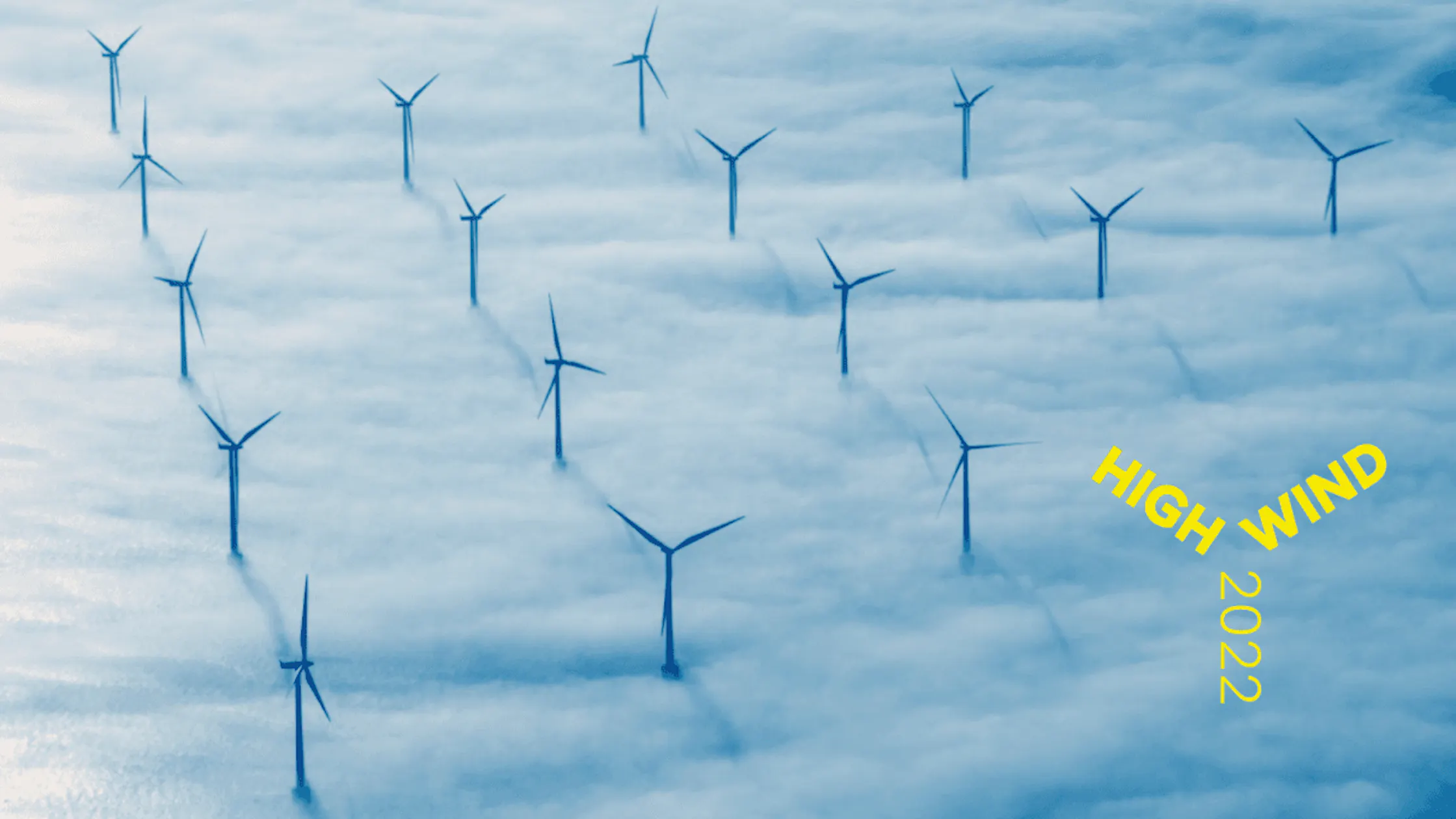 High Wind - Conference – Norwegian Offshore Wind