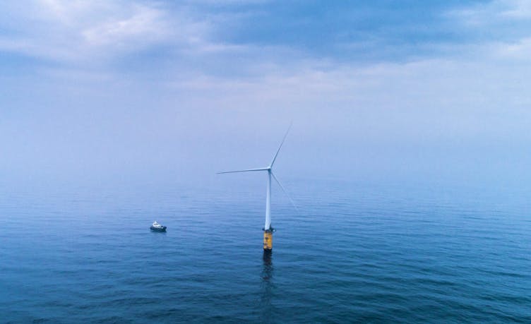 TETRASPAR DEMONSTRATOR PROJECT SELECTS UNITECH OFFSHORE FOR DYNAMIC ...