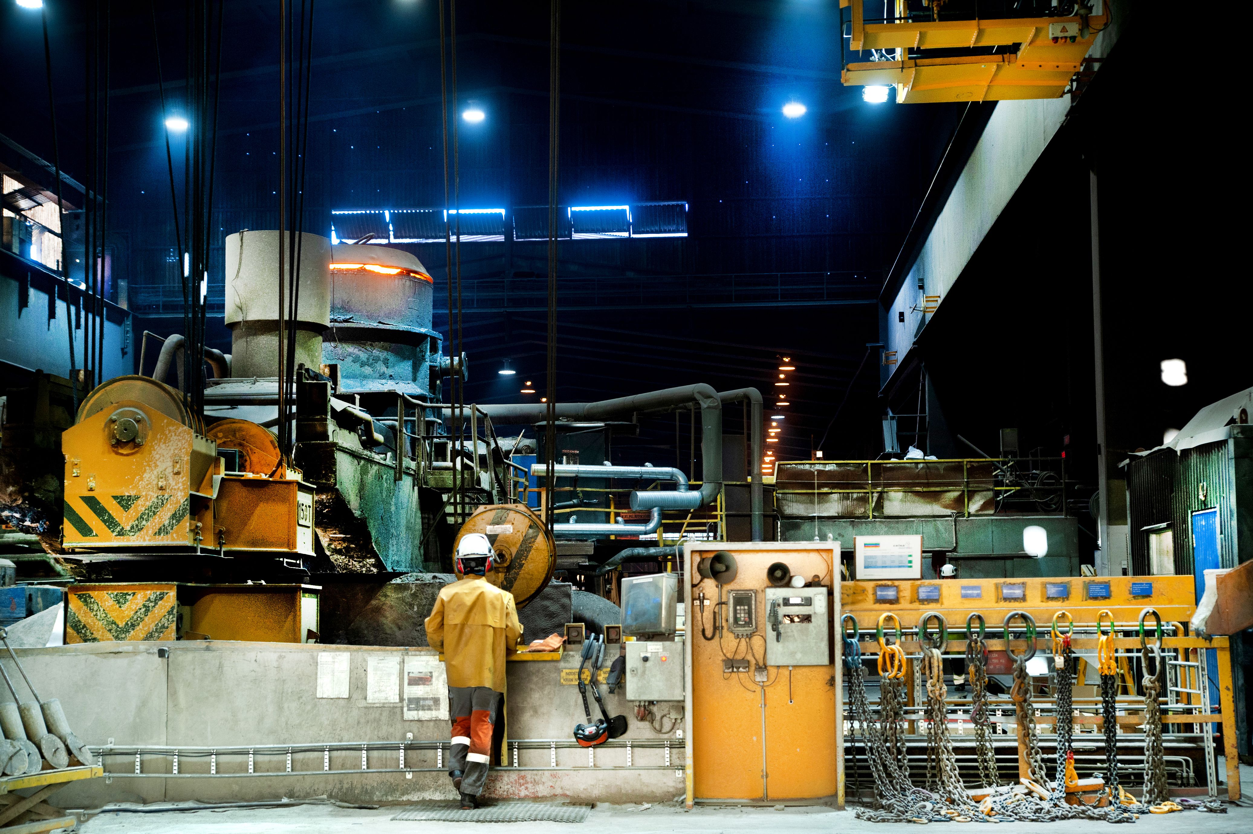 Celsa Nordic – Norwegian Offshore Wind