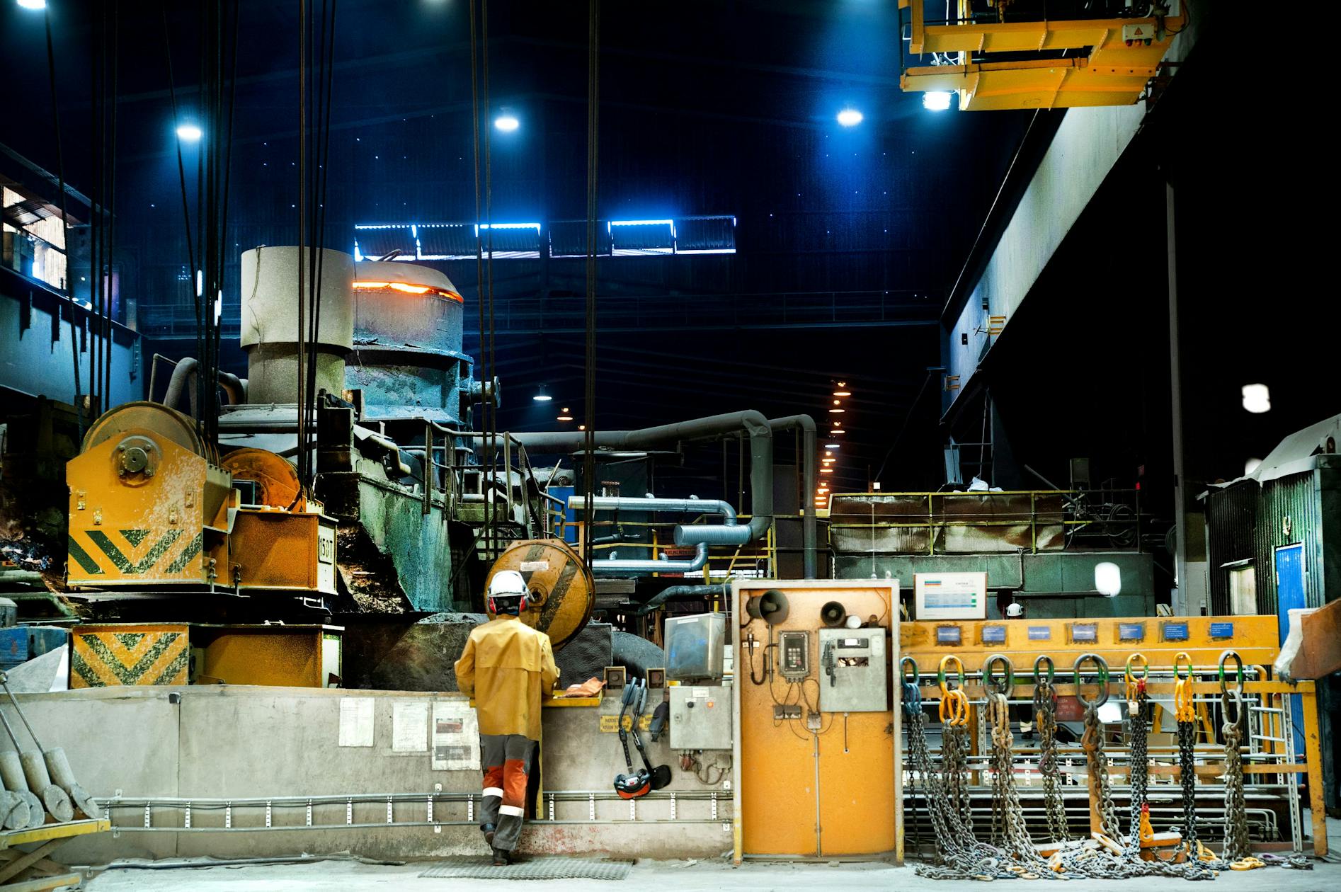 Celsa Nordic – Norwegian Offshore Wind