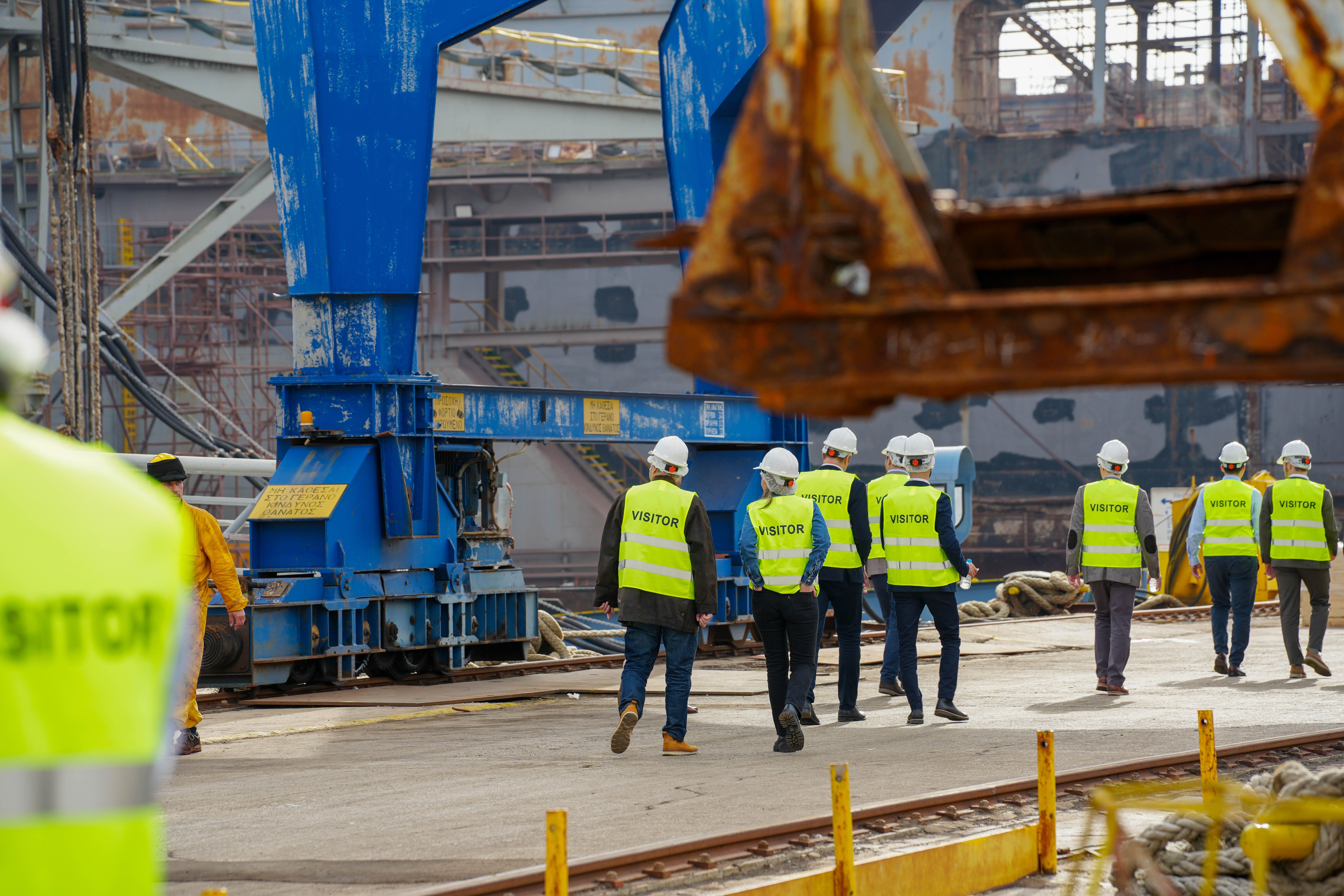 Home – Norwegian Offshore Wind