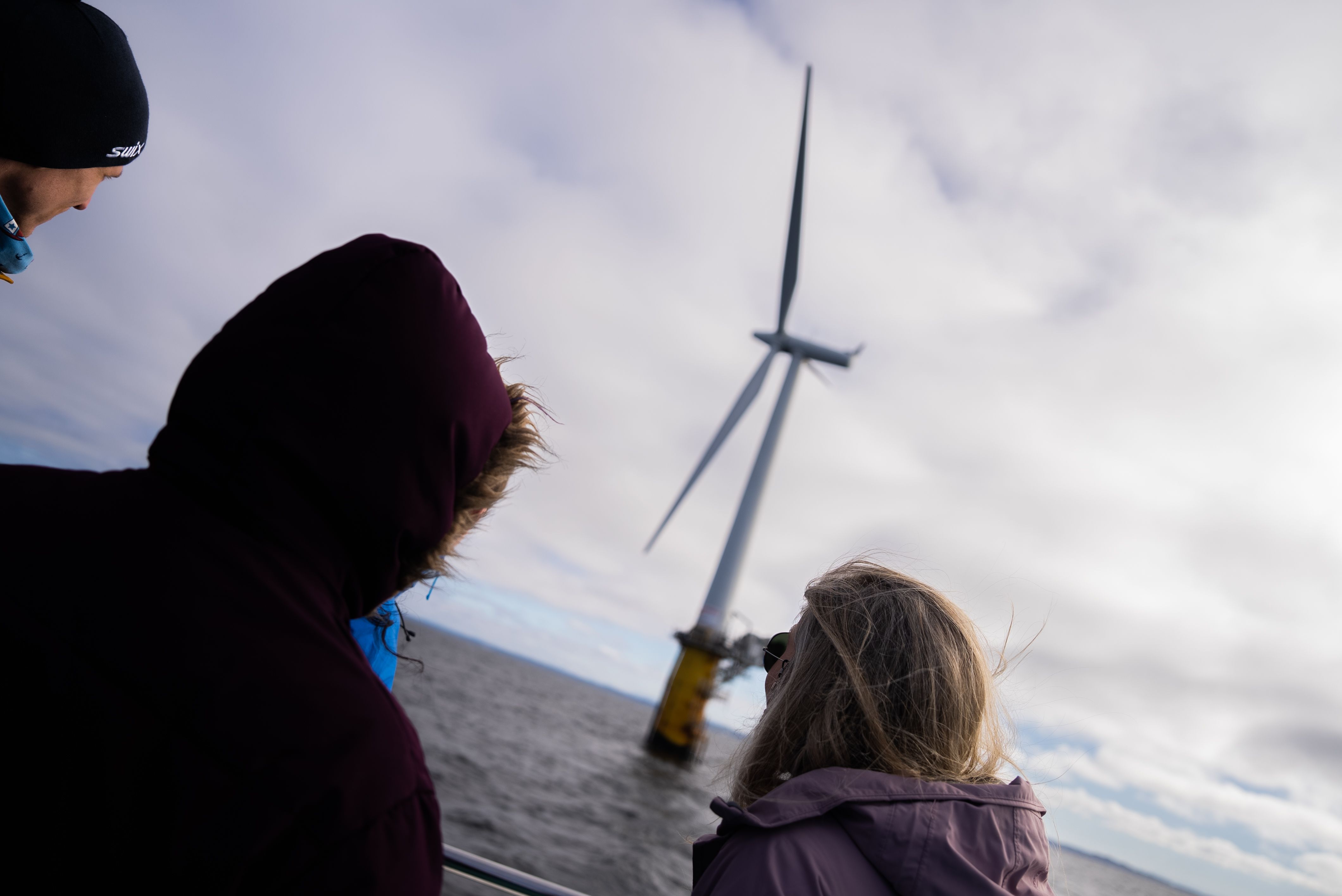 Events – Norwegian Offshore Wind
