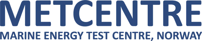 Marin Energy Testsenter – Norwegian Offshore Wind