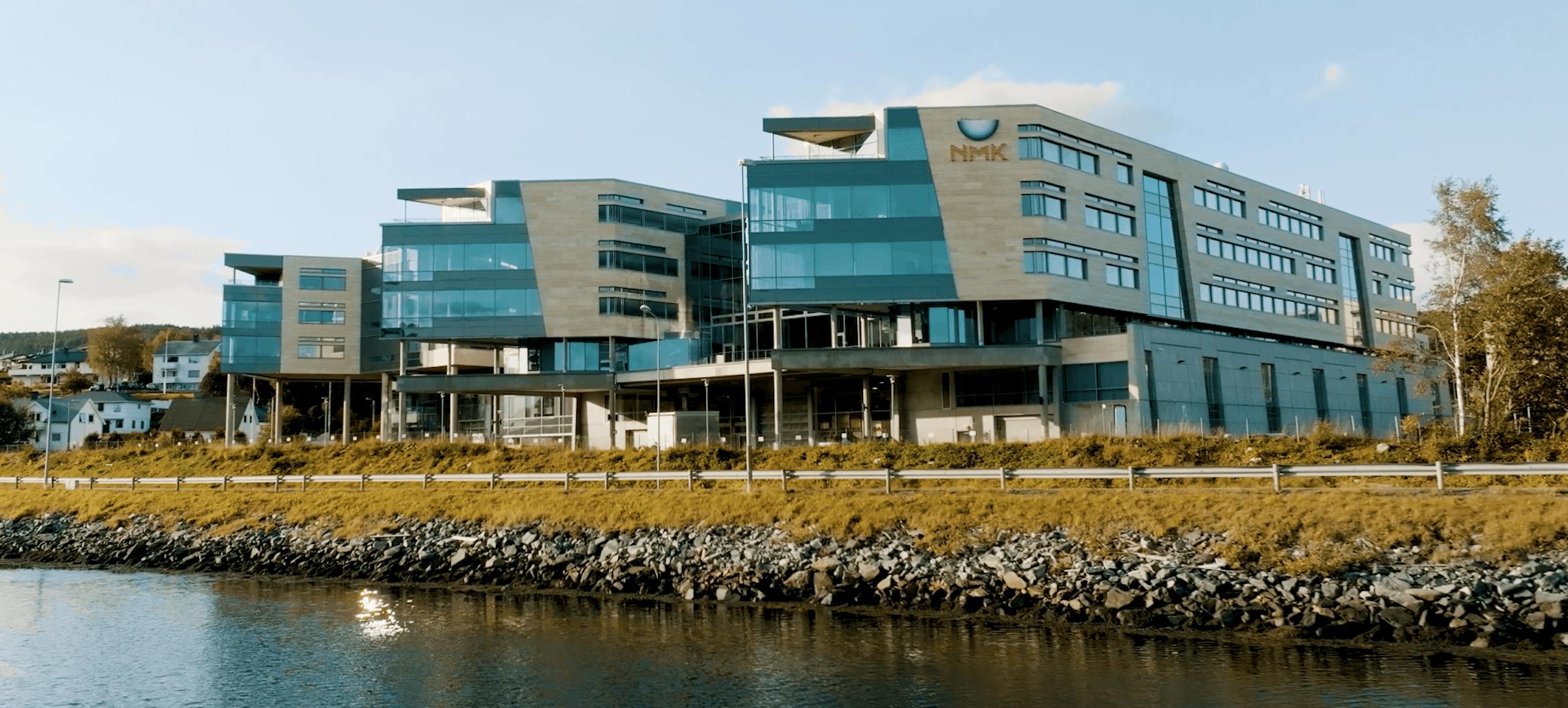 Boostcamp Norway - Maritime operations for floating offshore wind ...