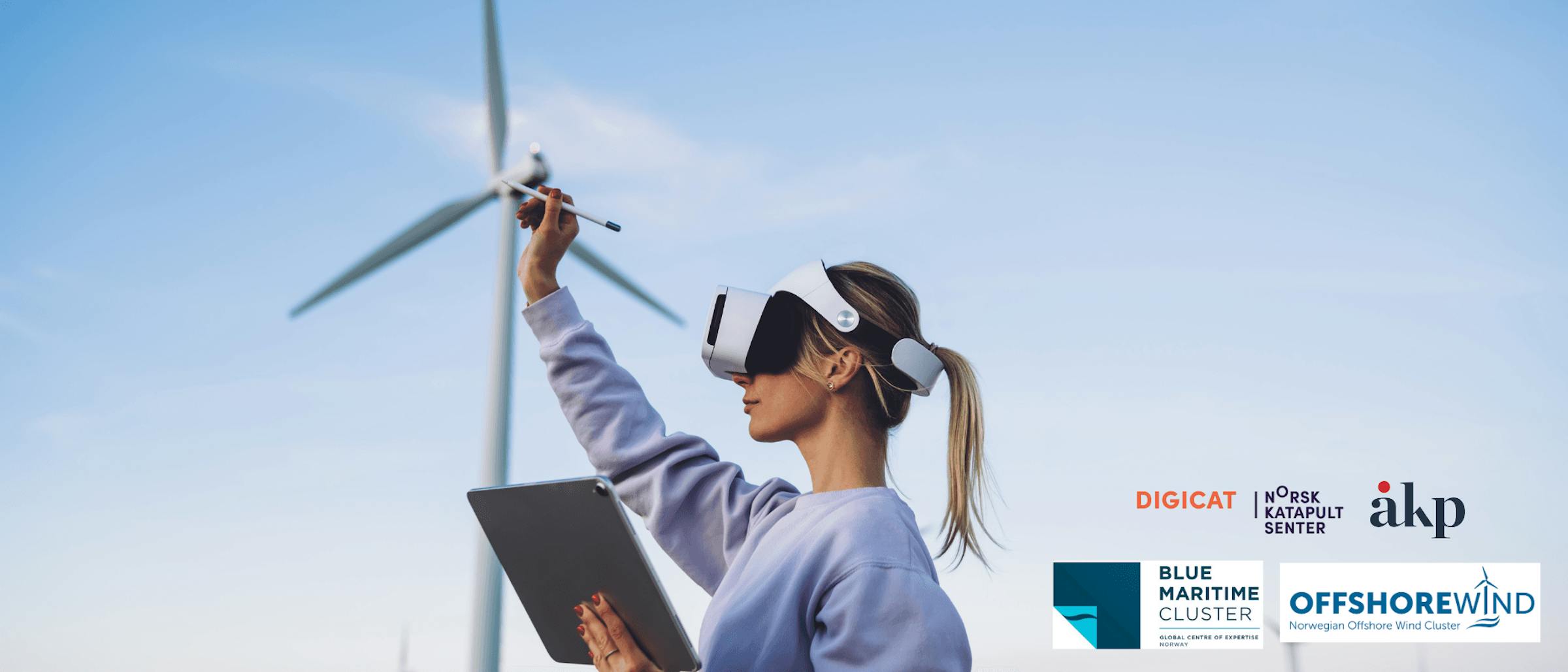 Webinar - SIMULATION & DIGITALIZATION Offshore Wind – Norwegian ...