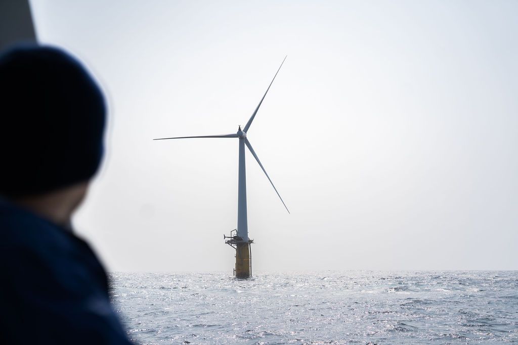 Events – Norwegian Offshore Wind