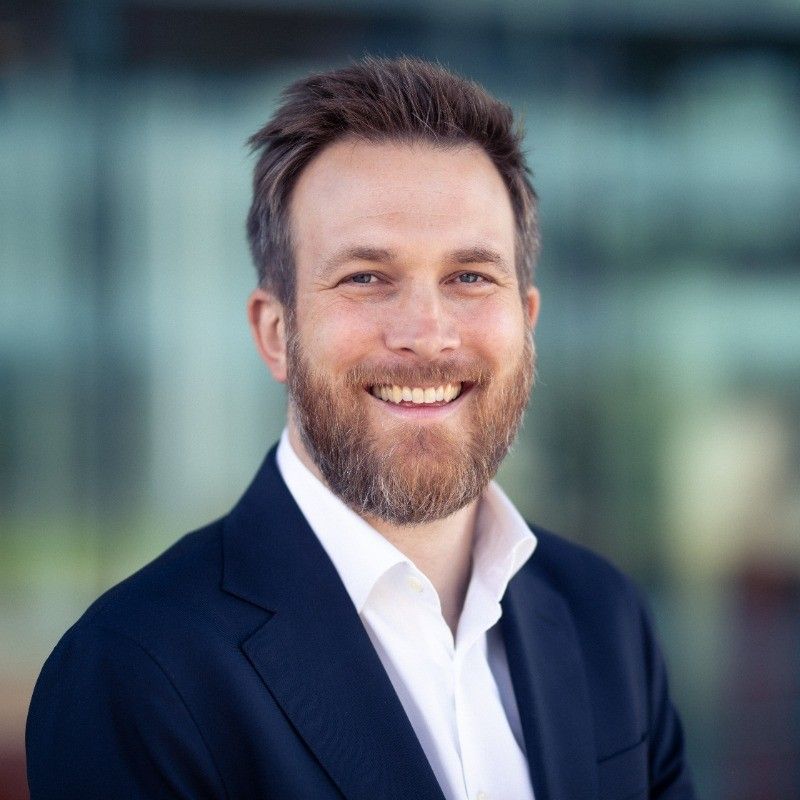 Havvindkonferansen 2025 – Norwegian Offshore Wind