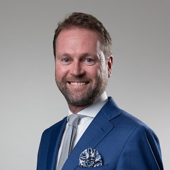 Cluster Meeting 2024 – Norwegian Offshore Wind