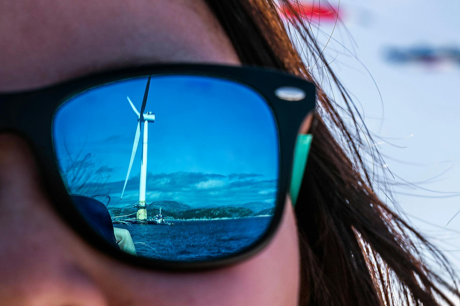 Havvindåret 2025 - Hva forventer havvindutviklerne og hva svarer ...