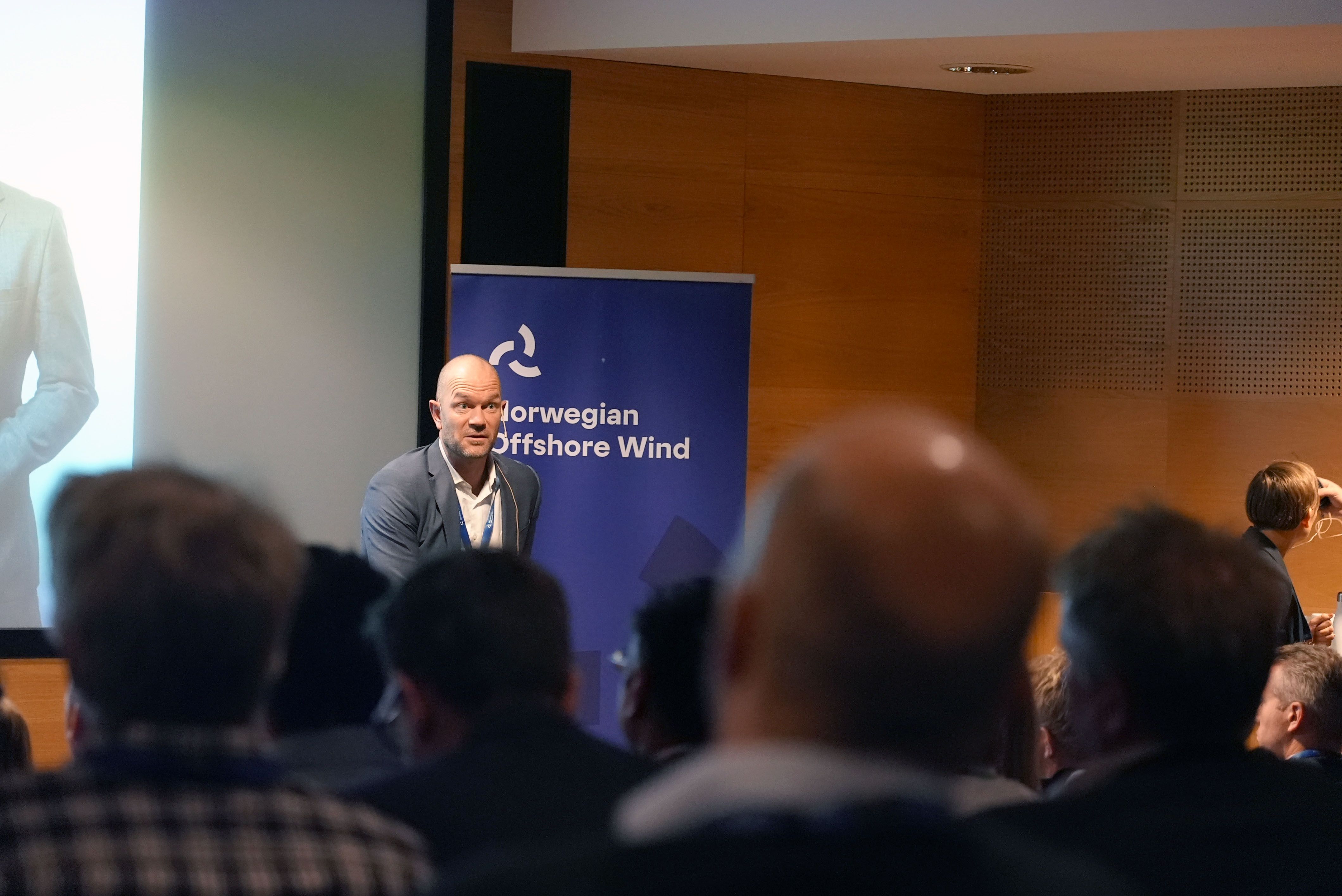Subsea 7 – Norwegian Offshore Wind