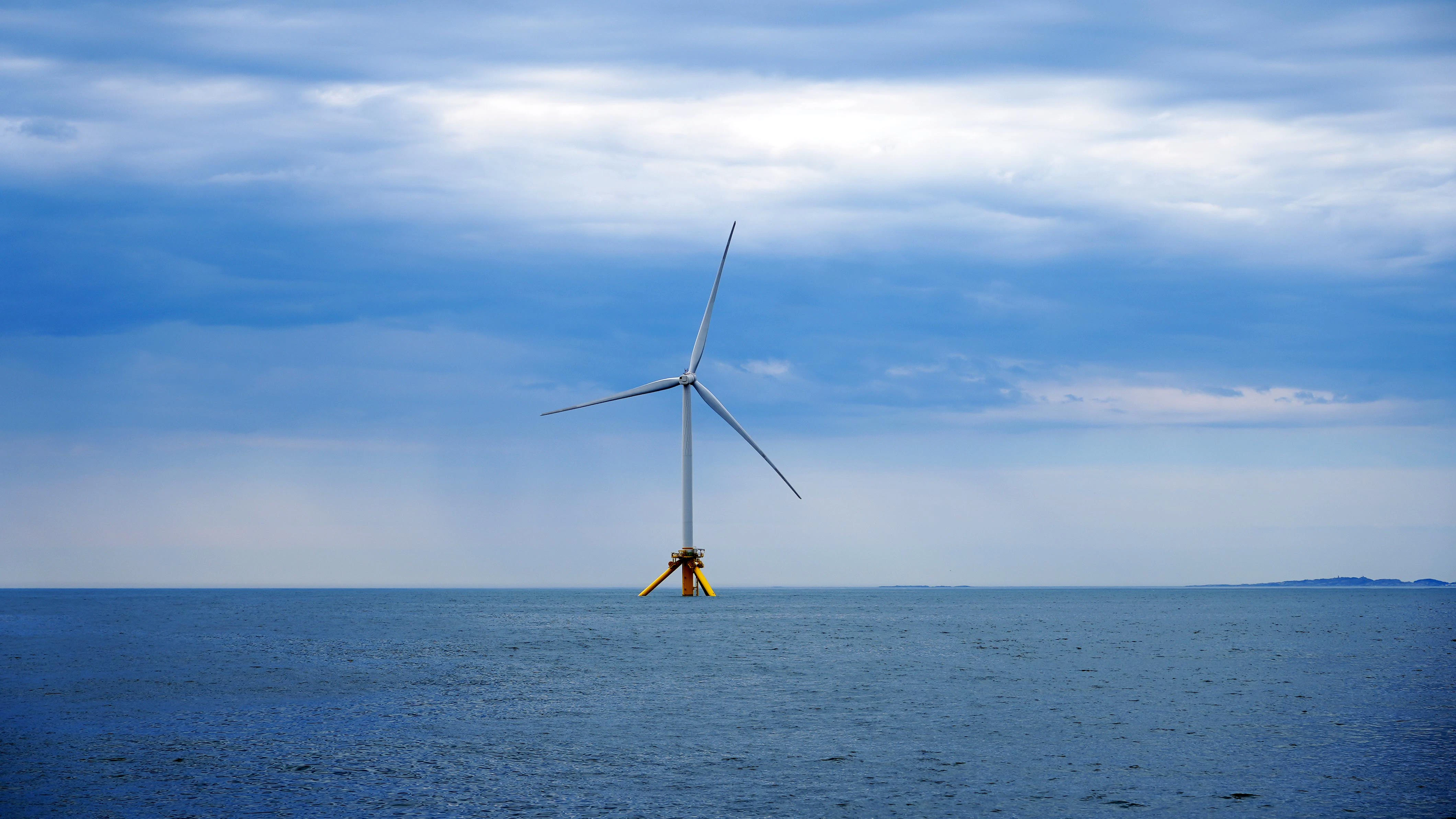 Workshop: Advancing Offshore Wind through Horizon Europe – Norwegian ...
