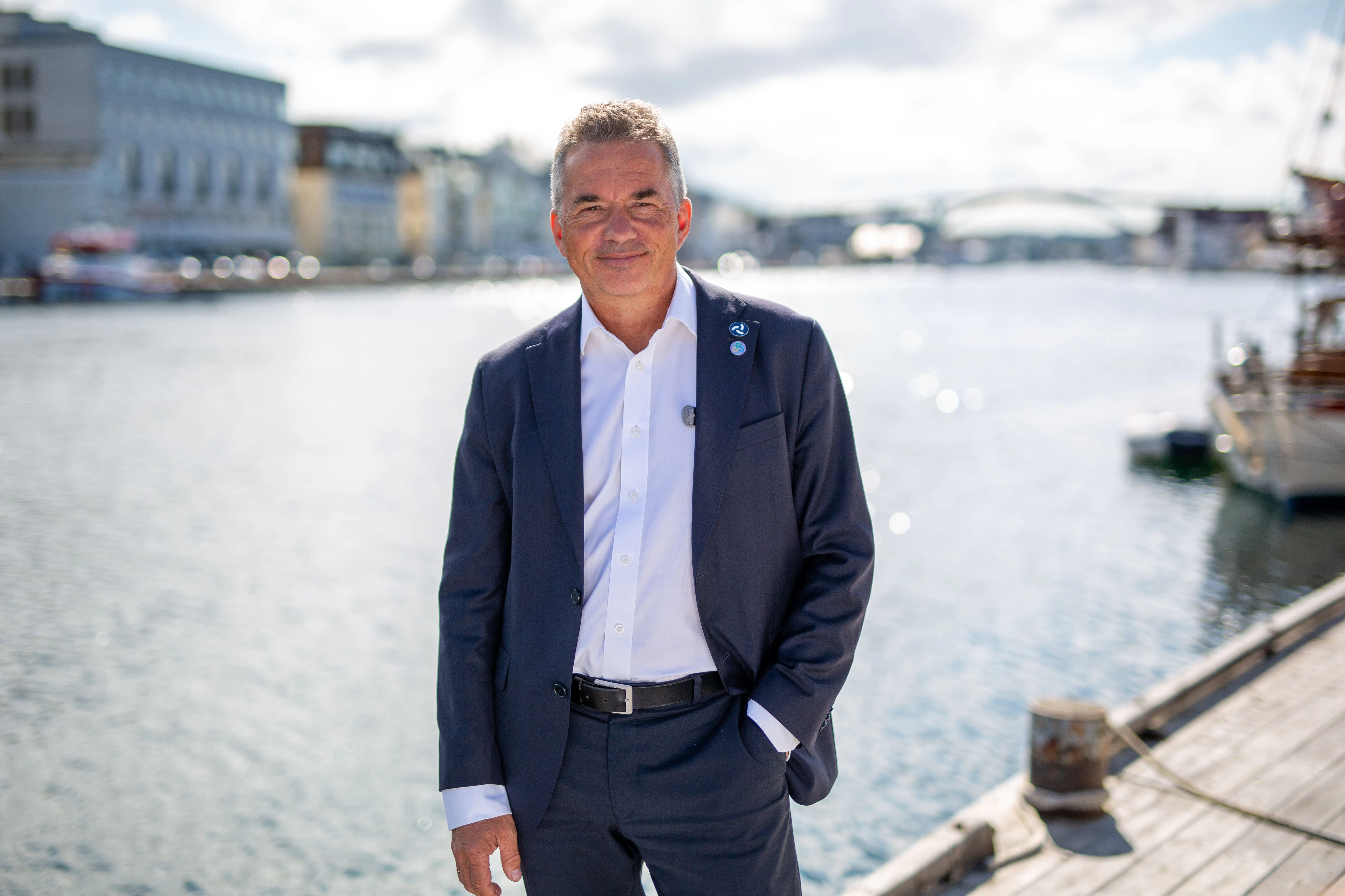 Offshore Wind Connect - Cluster Meeting 2026 – Norwegian Offshore Wind