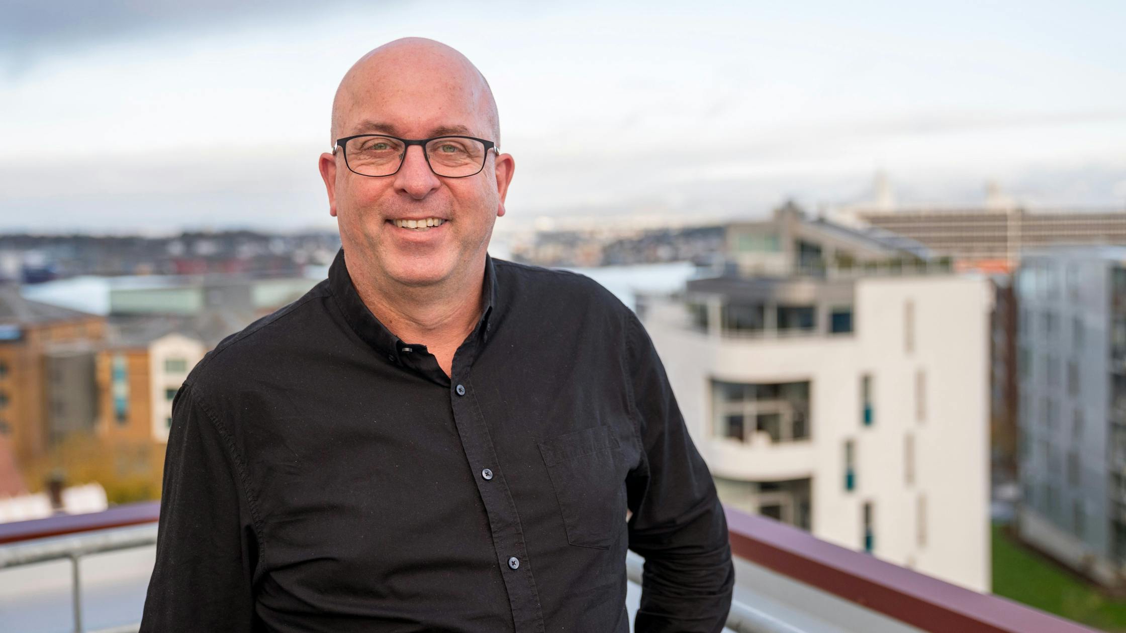 Two strong applicants for Utsira Nord – an important milestone ...