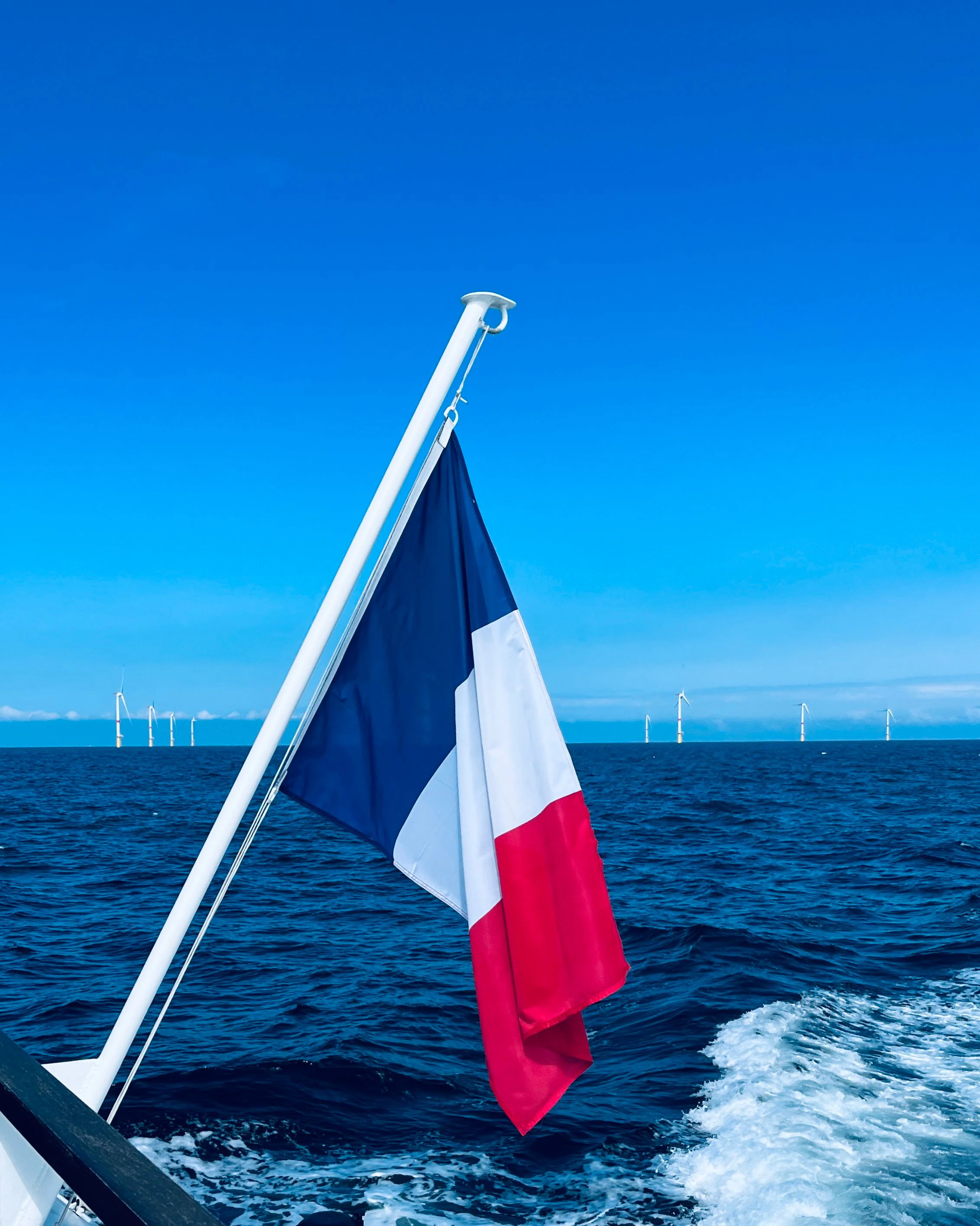 Norwegian Offshore Wind