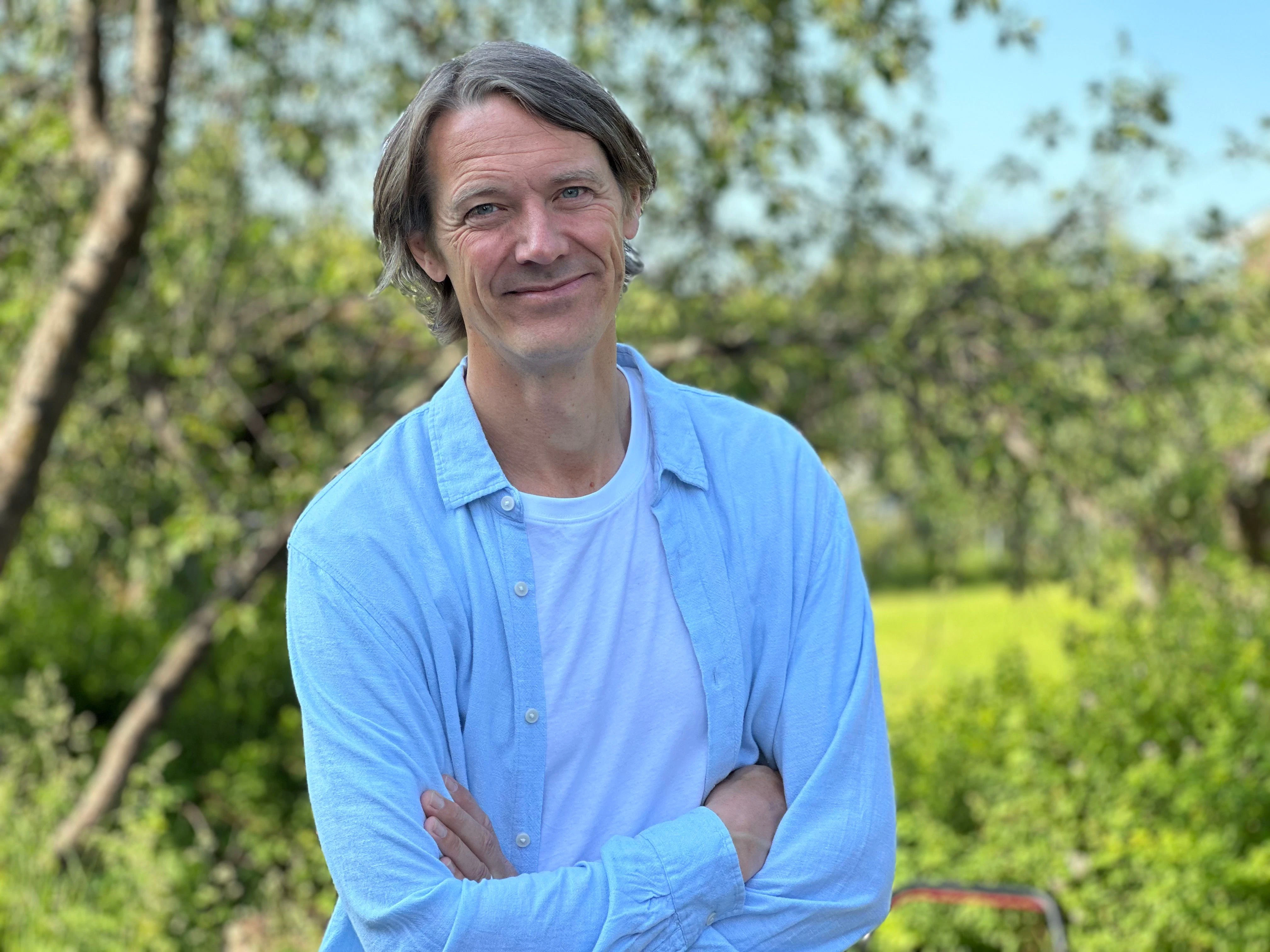 Home – Norwegian Offshore Wind