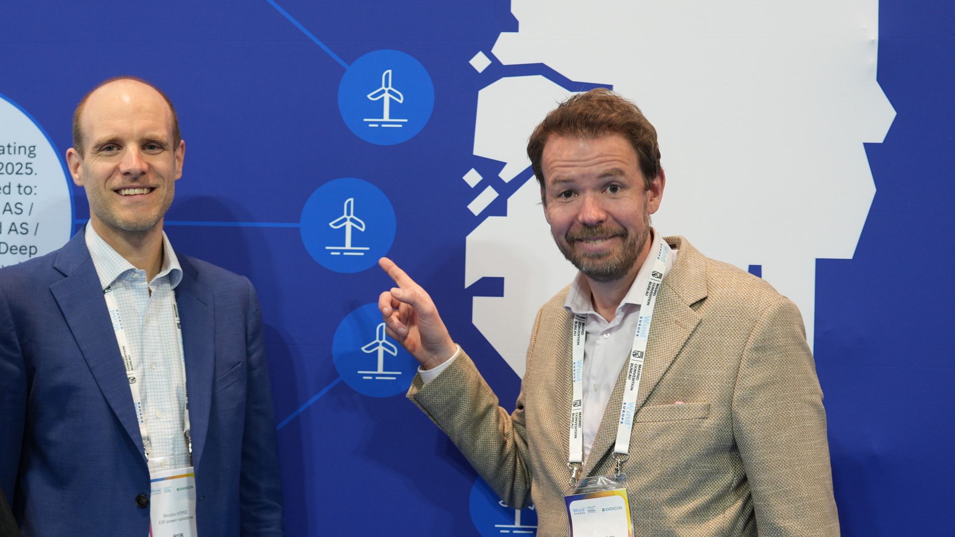 2026 forecast: signs of a steady tailwind – Norwegian Offshore Wind