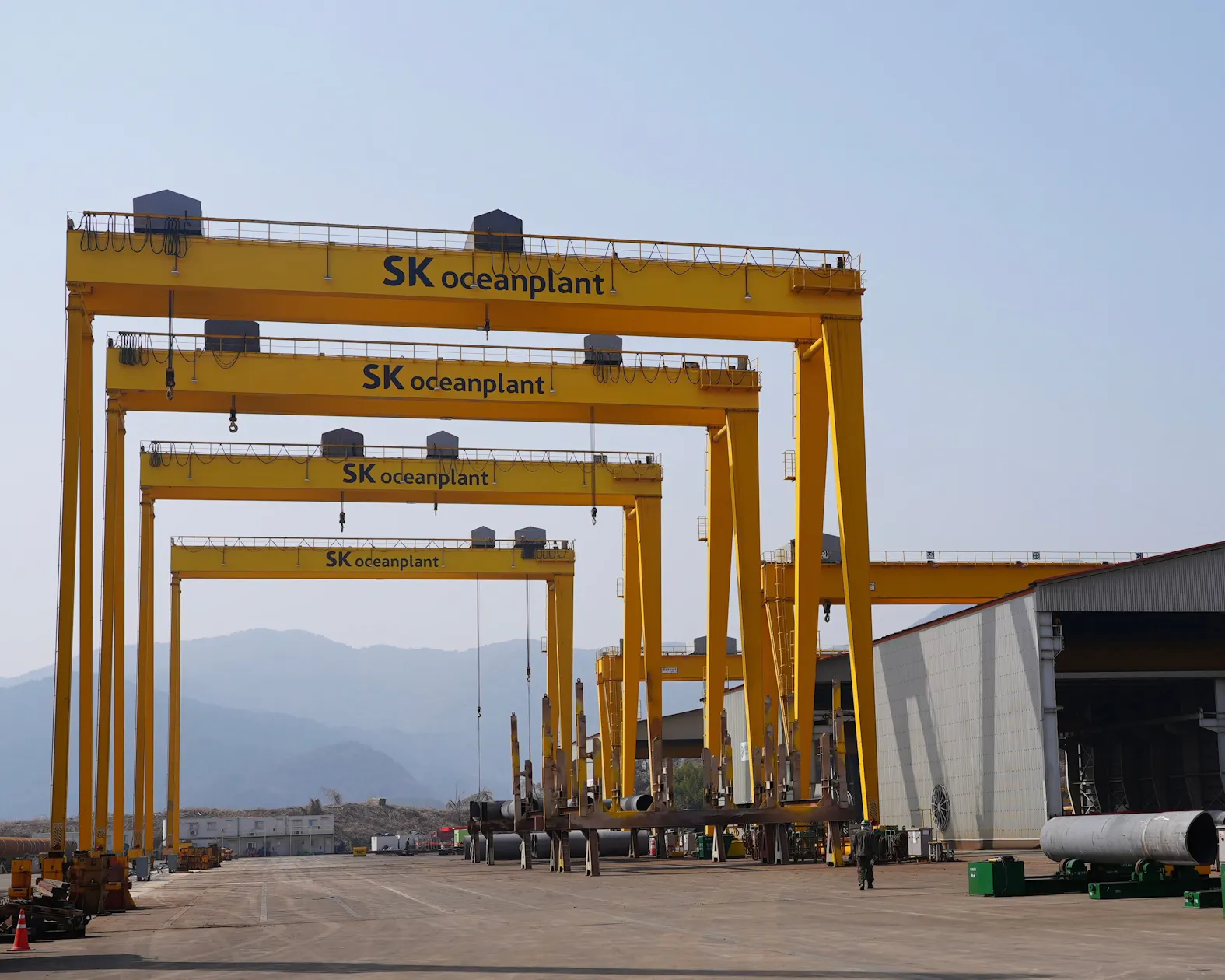 South Korea Speeds Up Offshore Wind Auctions – 689 MW Awarded ...