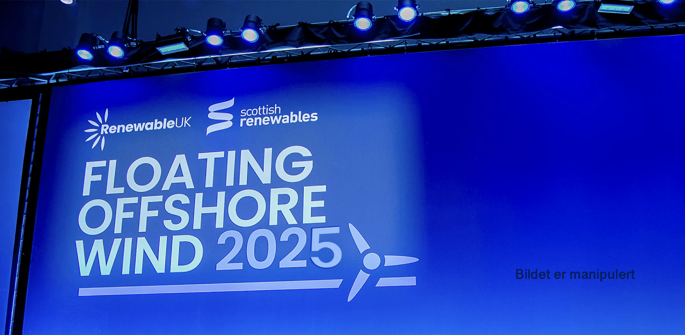 Floating Offshore Wind in Aberdeen – Norwegian Offshore Wind