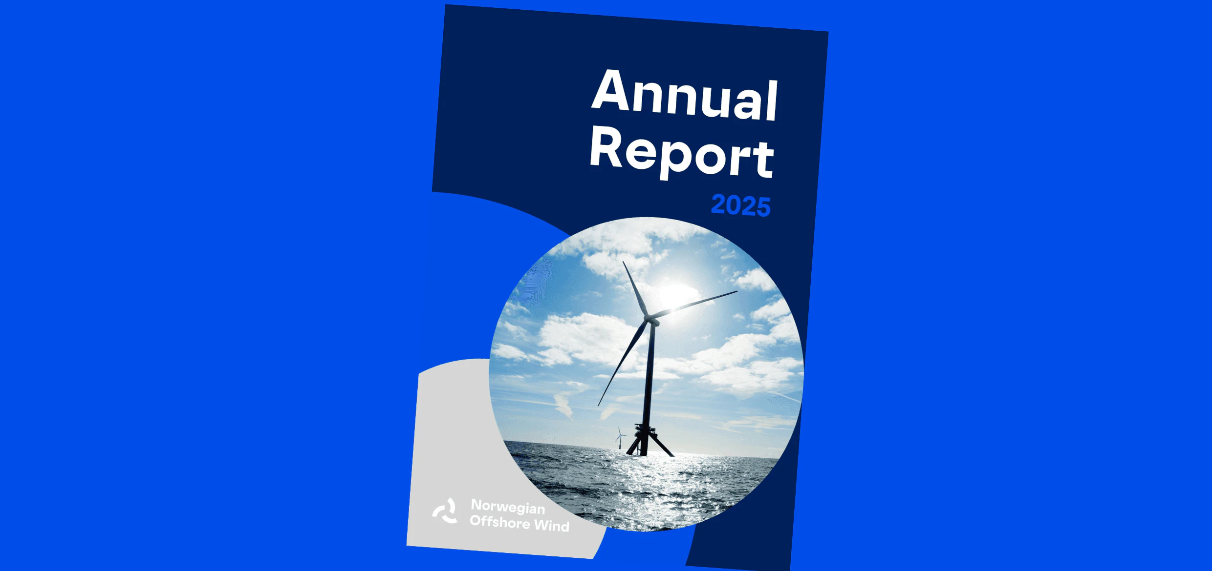 Home – Norwegian Offshore Wind