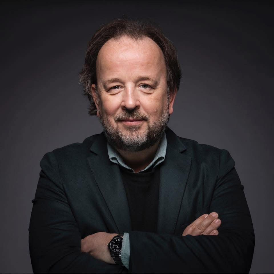 Havvindkonferansen 2025 – Norwegian Offshore Wind