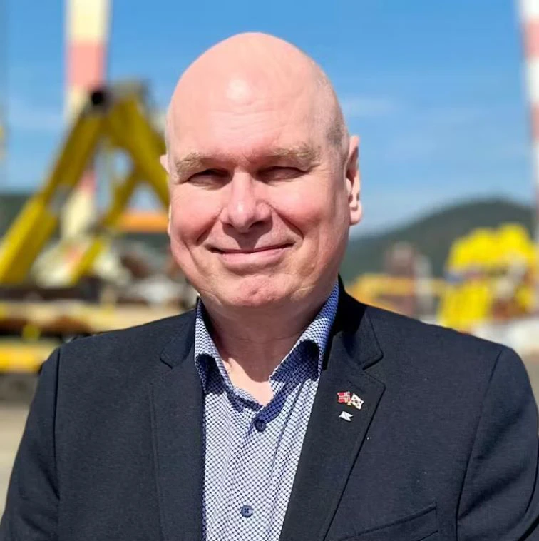 Webinar: South Korea – Norwegian Offshore Wind