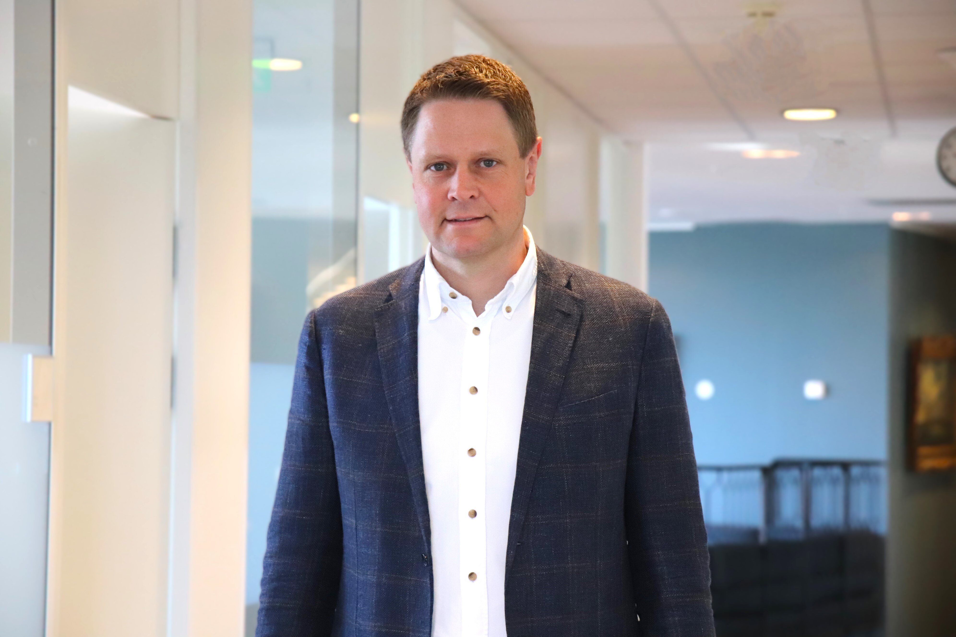 Havvindkonferansen 2025 – Norwegian Offshore Wind