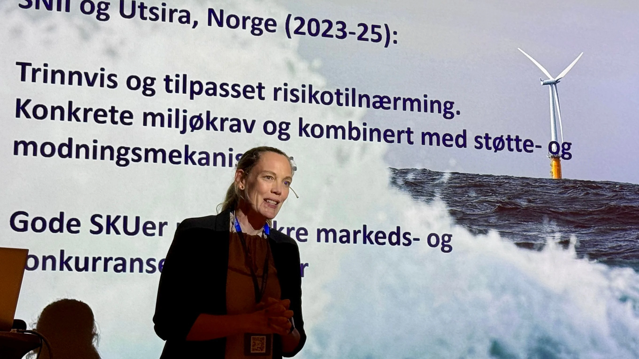 Enova launches competition for small-scale floating projects ...