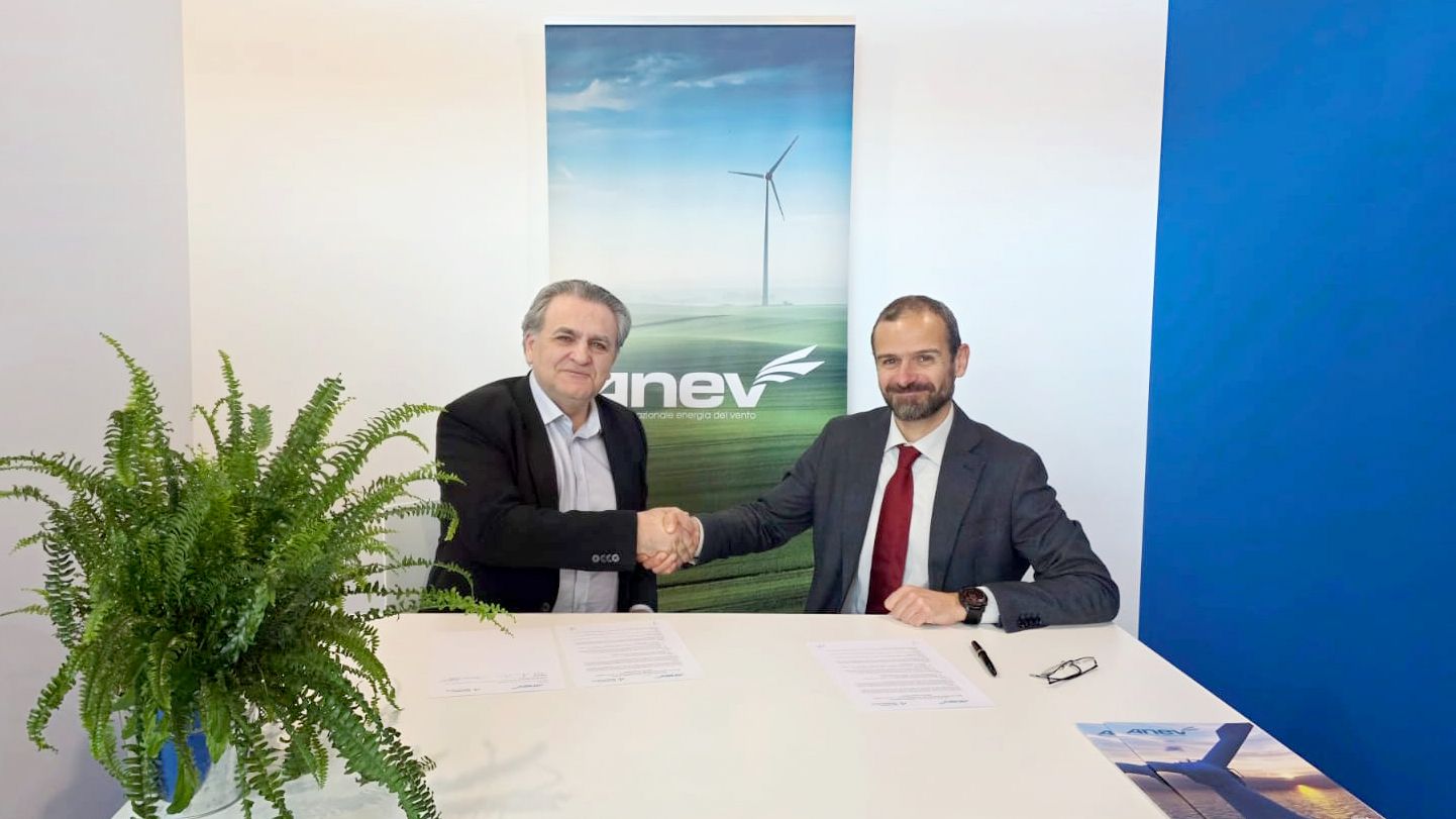 Three new floating offshore wind projects have signed contracts with ...