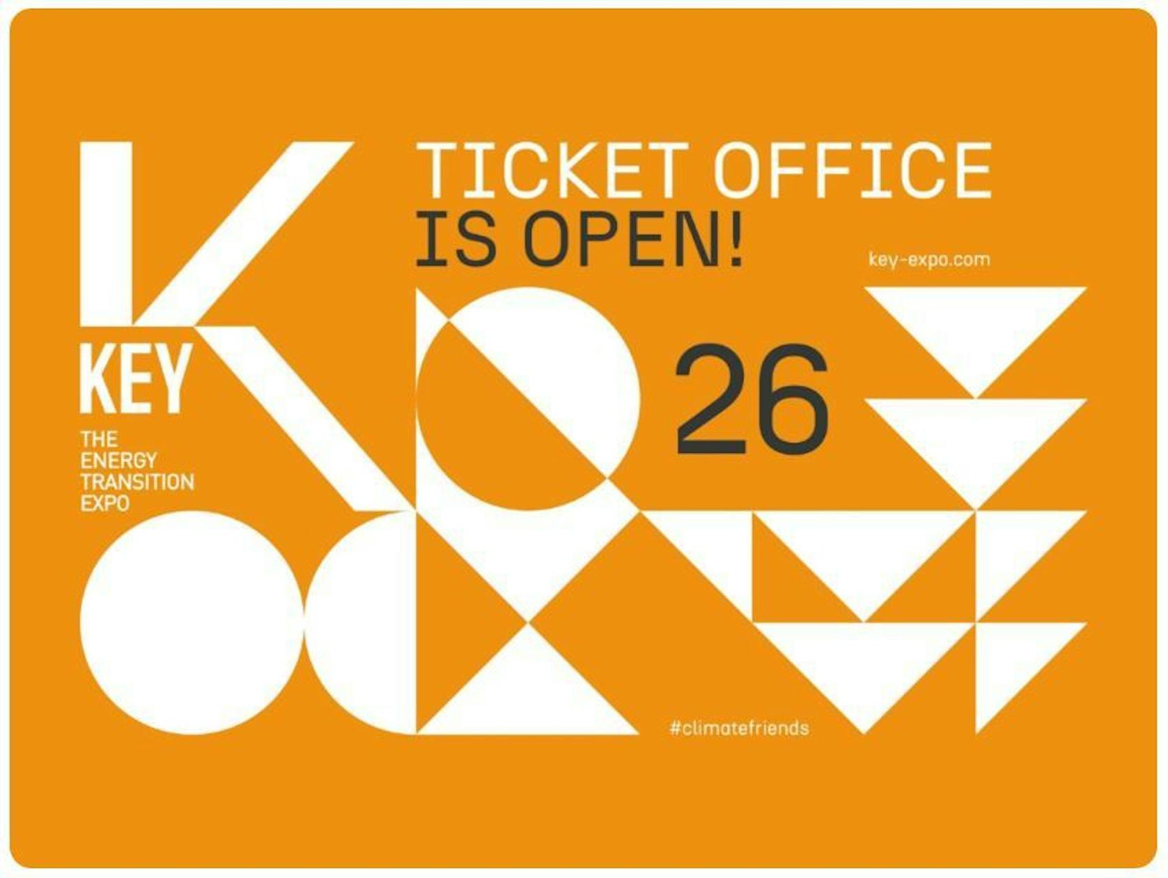 Key Energy 2026 – Norwegian Offshore Wind