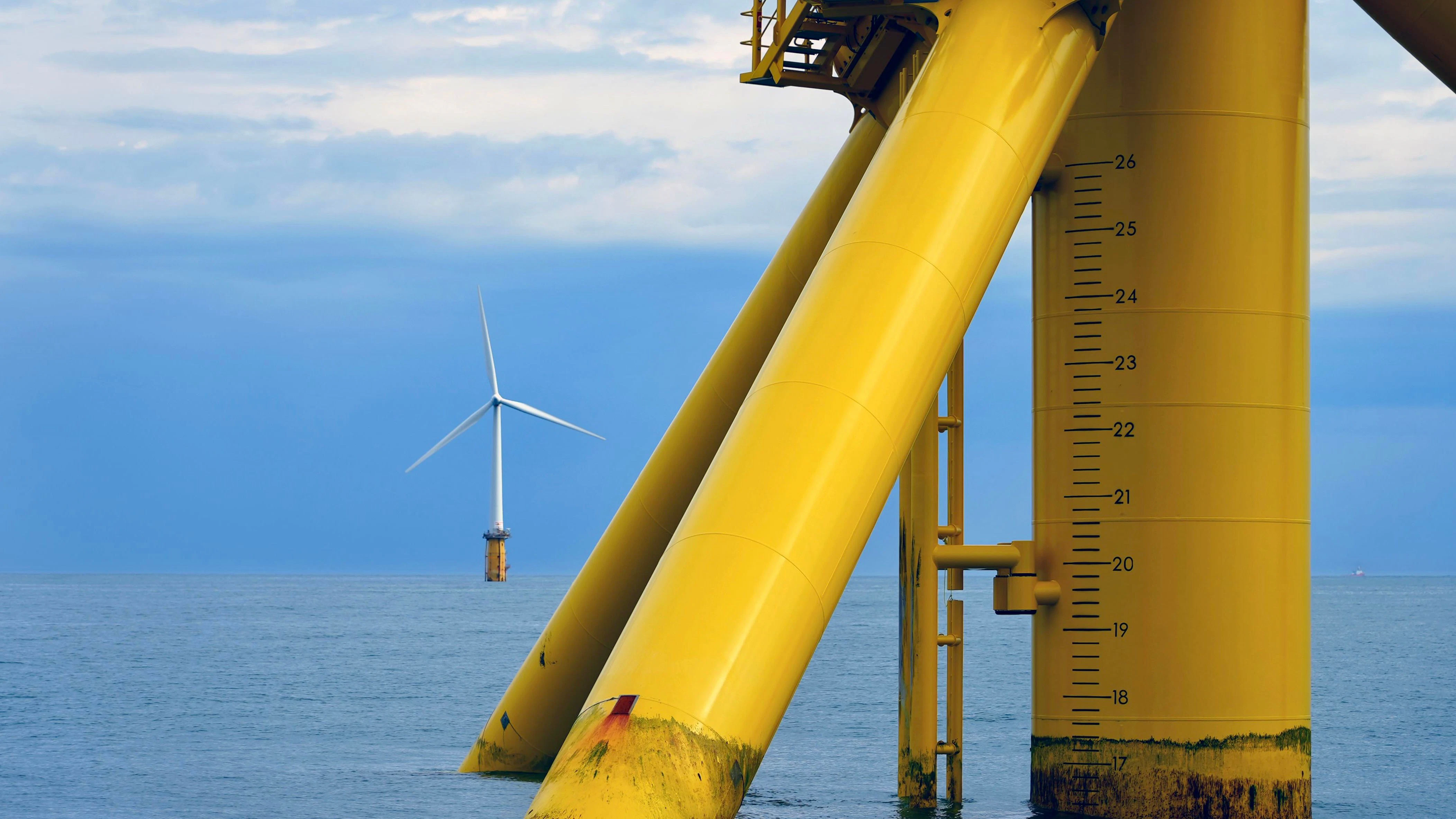 Enova launches competition for small-scale floating projects ...