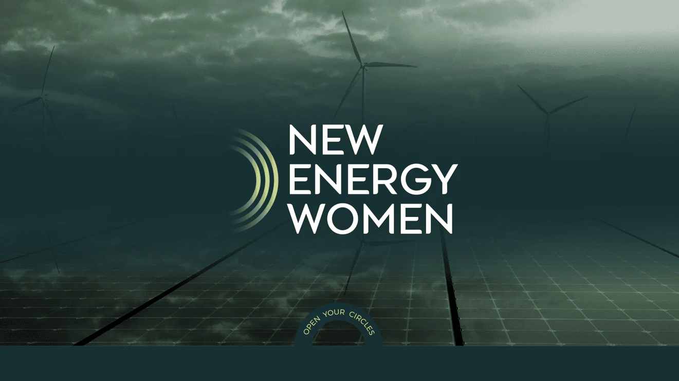 FULLY BOOKED - New Energy Women - hosted by EKSFIN – Norwegian Offshore ...