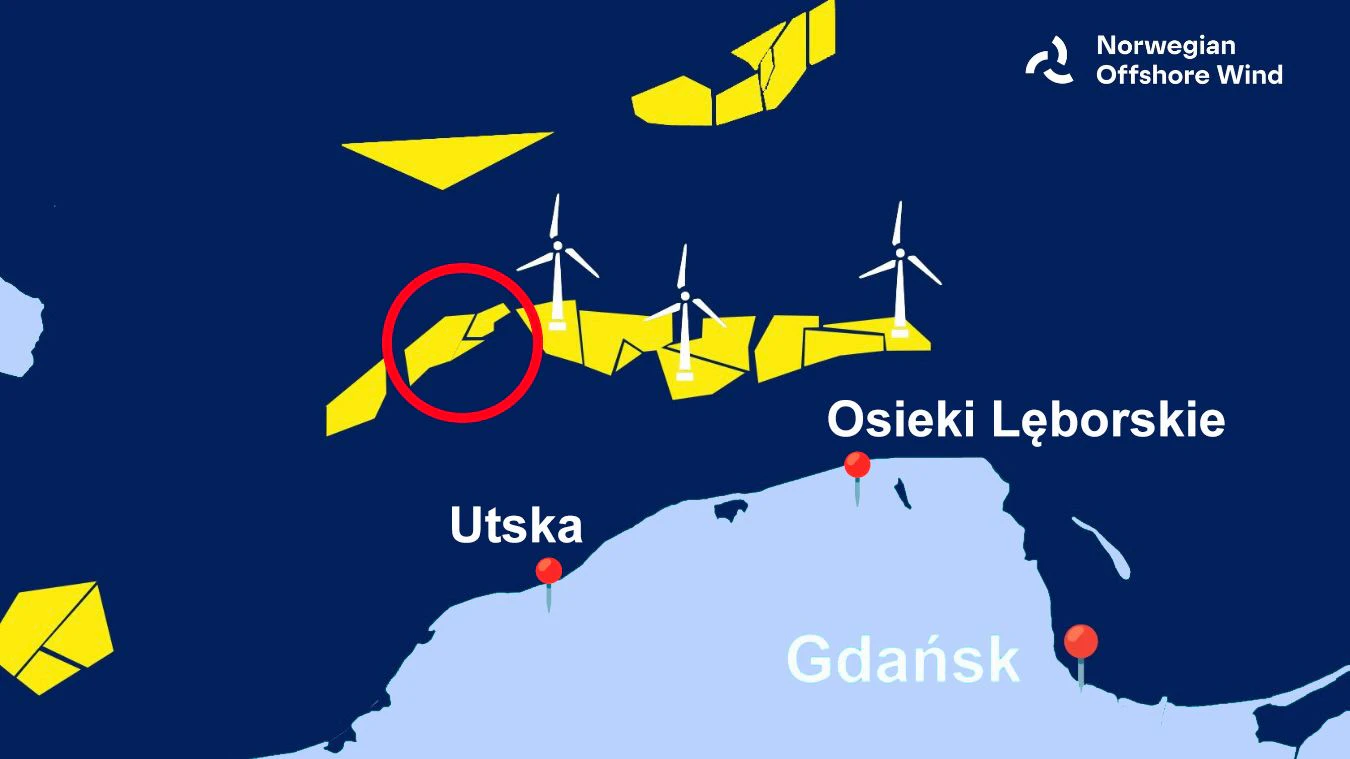 PGE Baltica: Powering Poland’s offshore wind future in the Baltic Sea ...